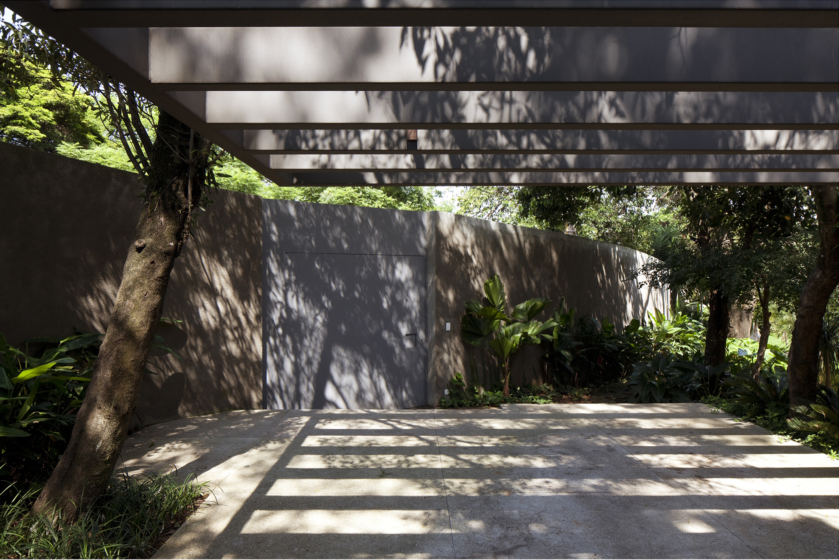 Residência Pacaembu II by Arquitetura Gui Mattos - Architizer