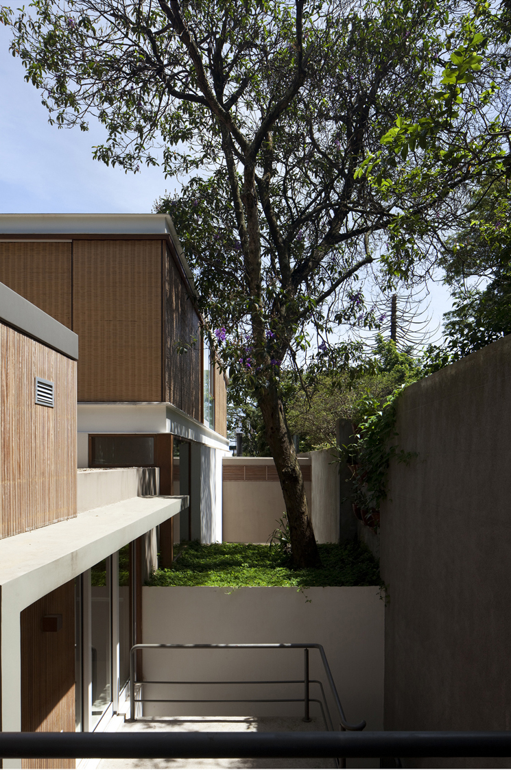 Residência Pacaembu II by Arquitetura Gui Mattos - Architizer