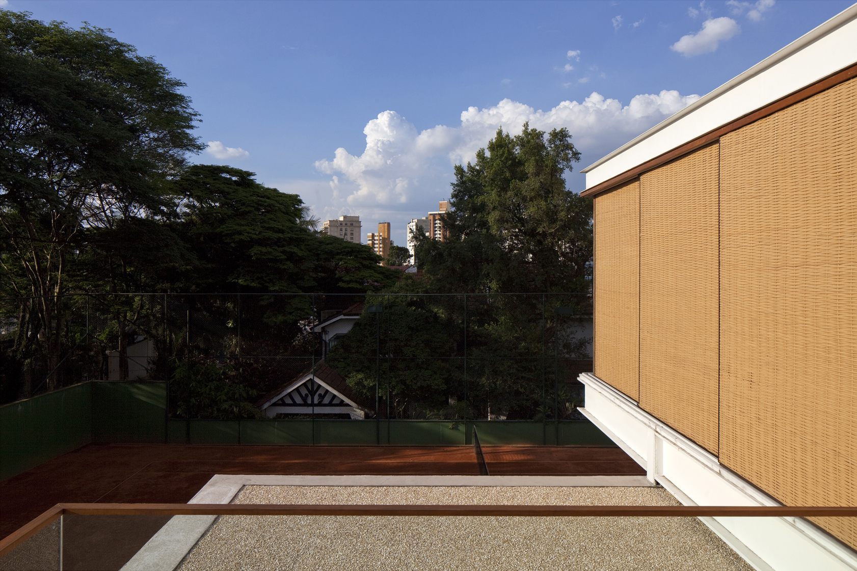 Residência Pacaembu II by Arquitetura Gui Mattos - Architizer