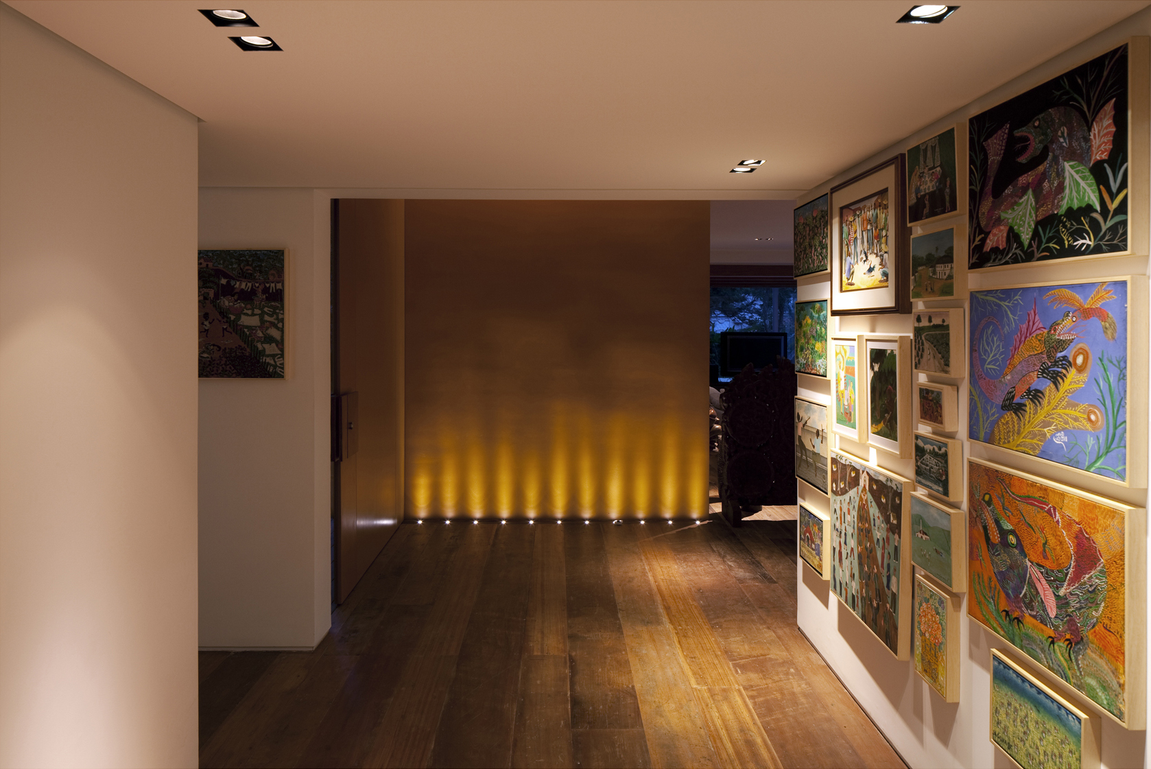 Residência Pacaembu II by Arquitetura Gui Mattos - Architizer