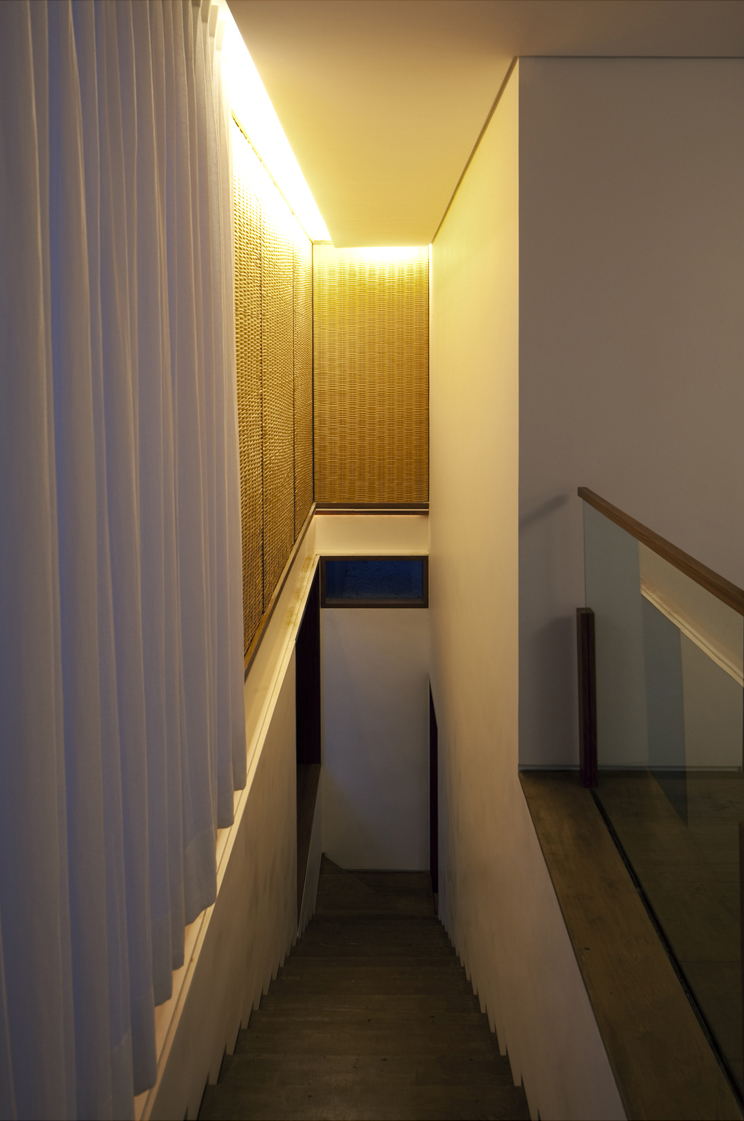 Residência Pacaembu II by Arquitetura Gui Mattos - Architizer