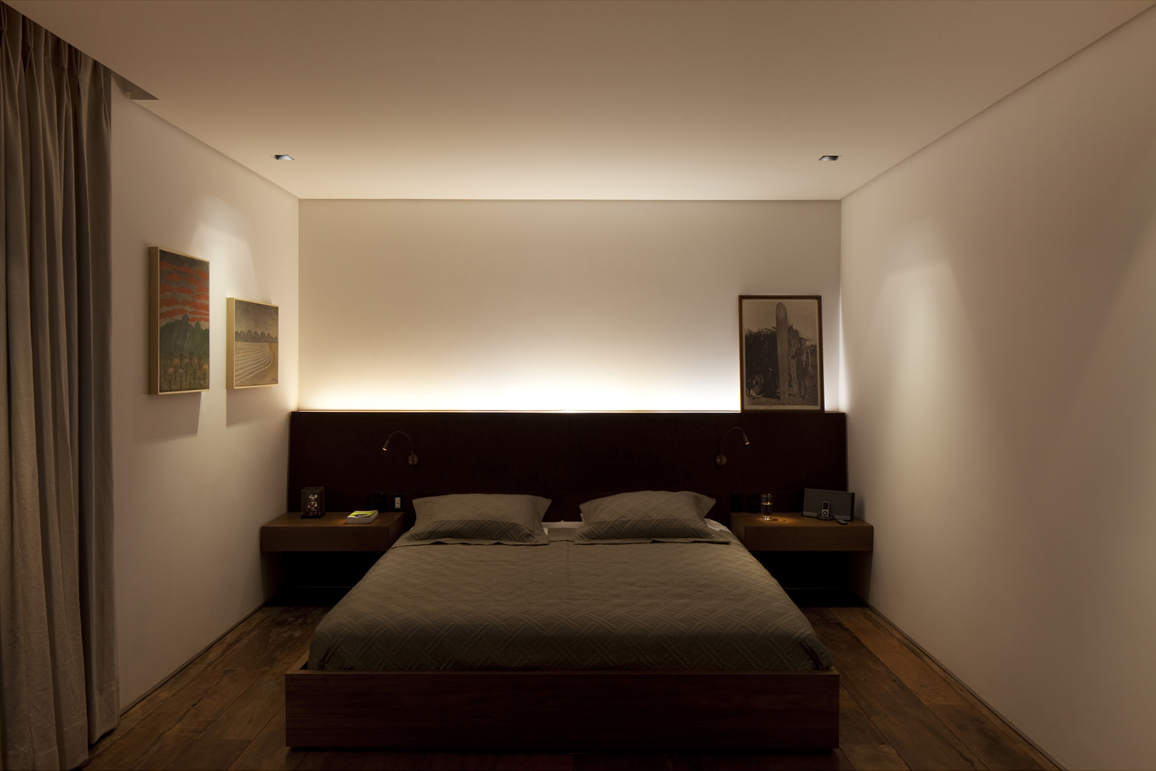 Residência Pacaembu II by Arquitetura Gui Mattos - Architizer