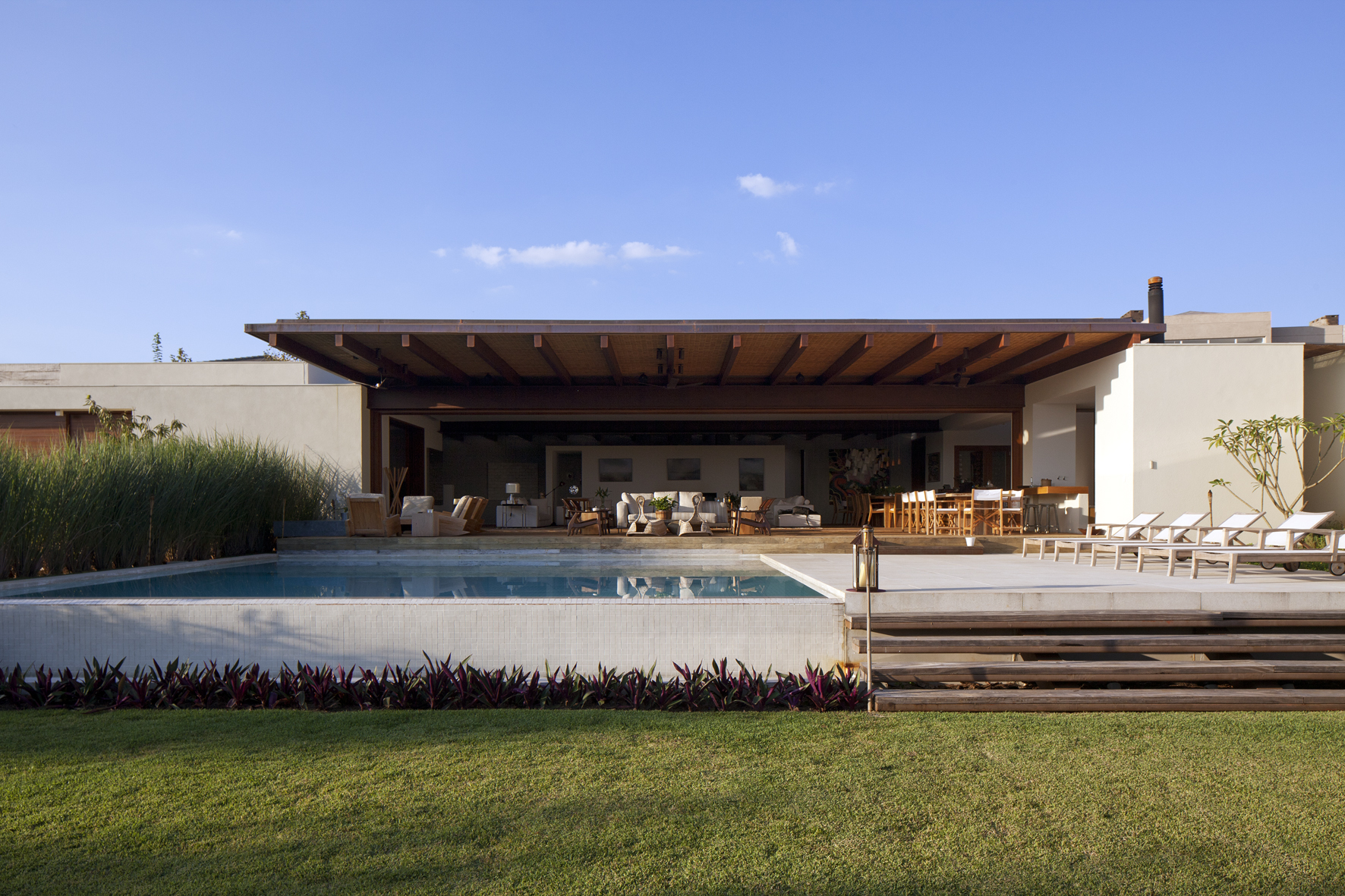 Arquitetura Gui Mattos - Architizer