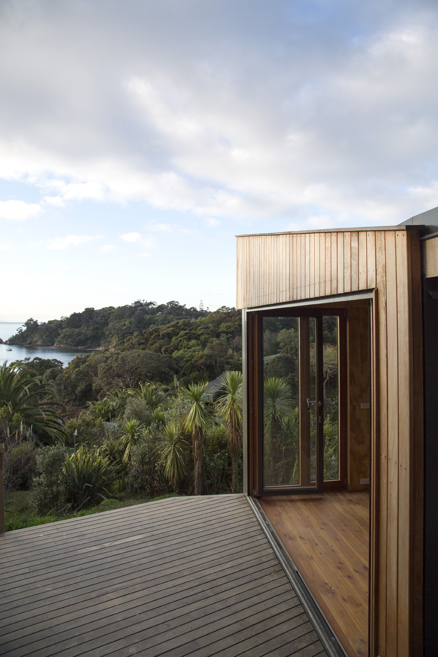 Cora House by Bonnifait + Associates: Atelierworkshop - Architizer