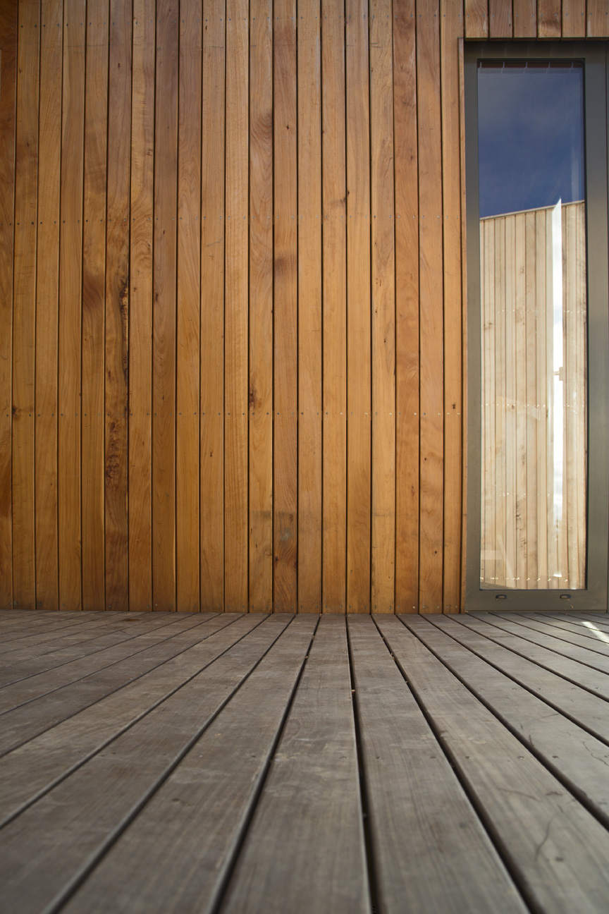 Cora House by Bonnifait + Associates: Atelierworkshop - Architizer