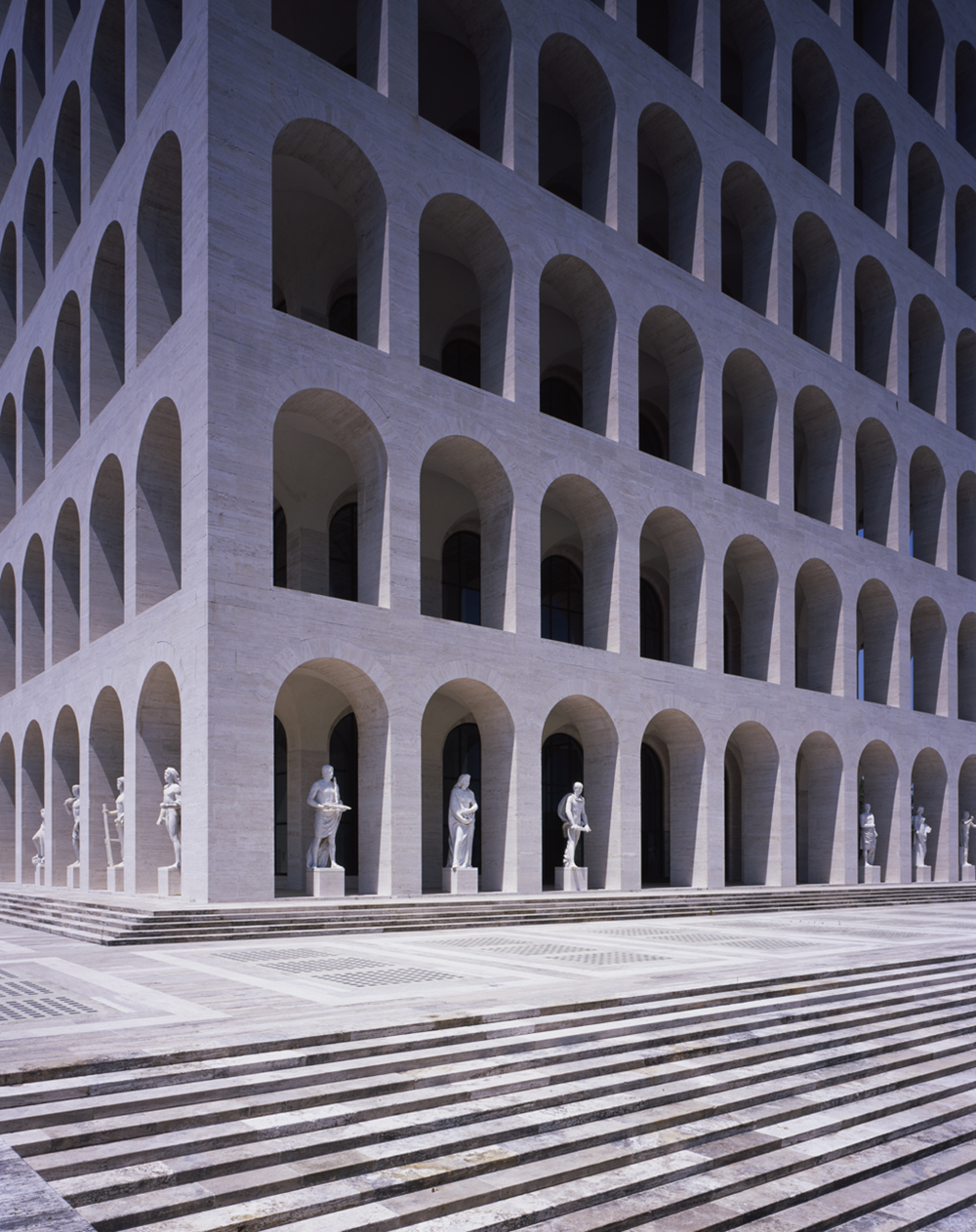 Marco Costanzi Architects - Architizer