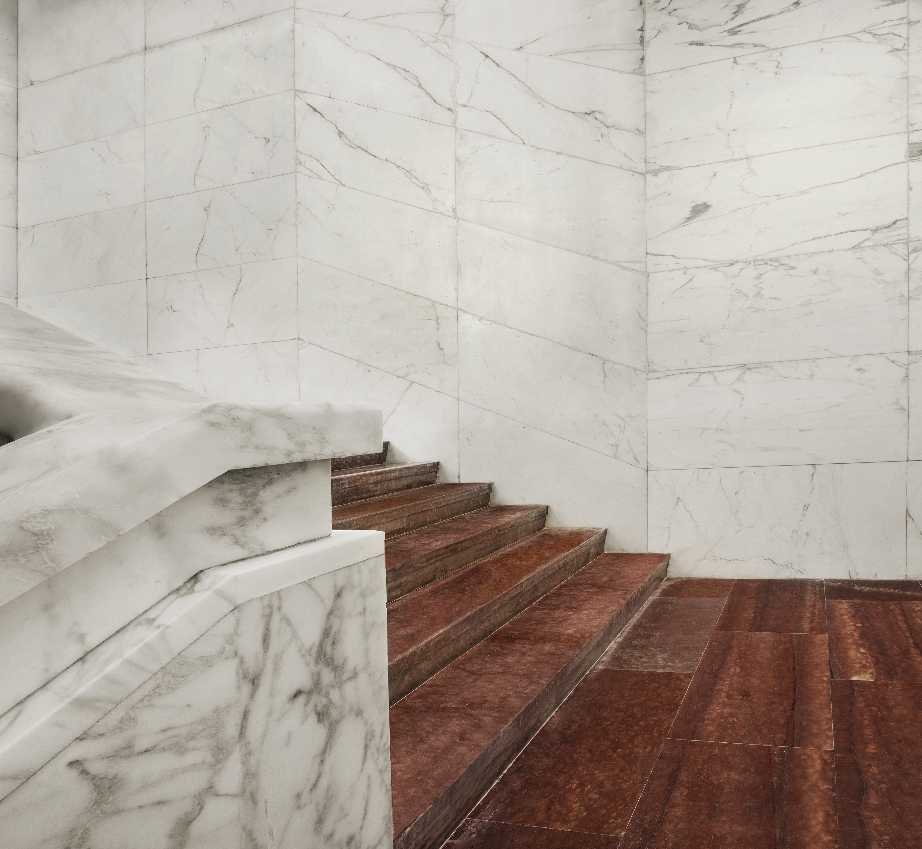 Idea 1753553: Fendi HQ by Marco Costanzi Architects in Rome, Italy ...