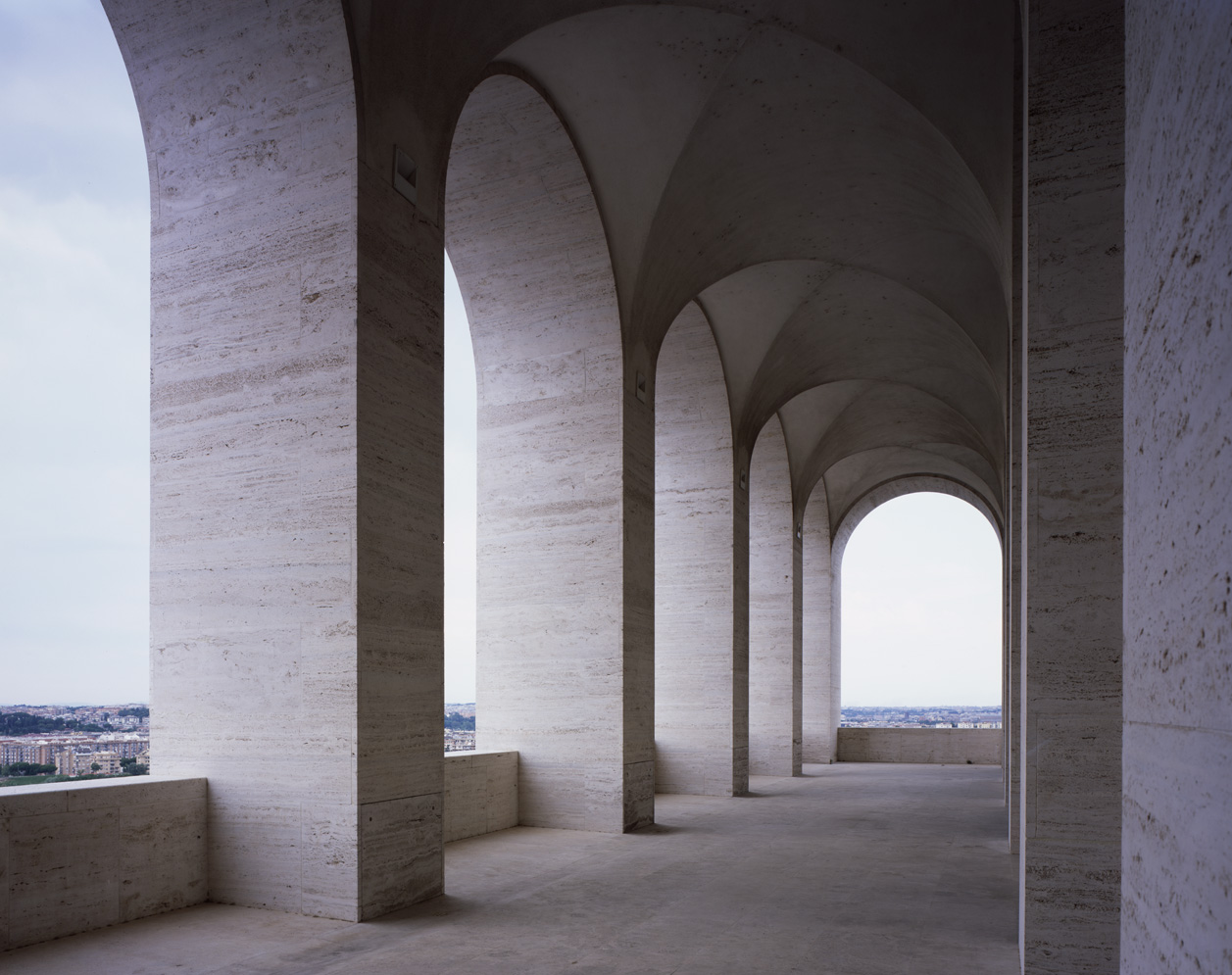 Fendi HQ by Marco Costanzi Architects - Architizer
