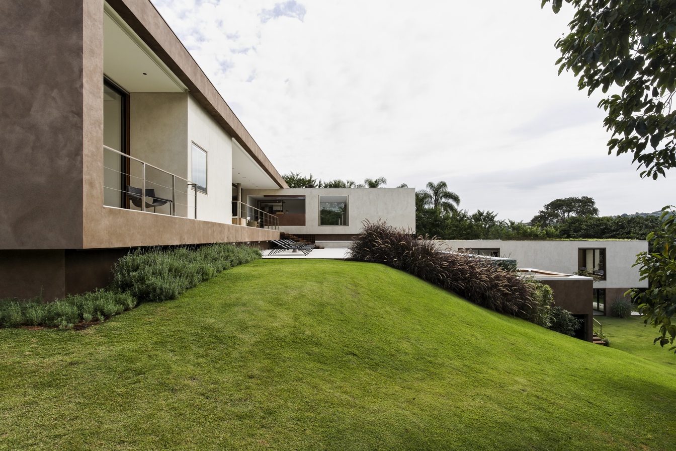 Arquitetura Gui Mattos - Architizer