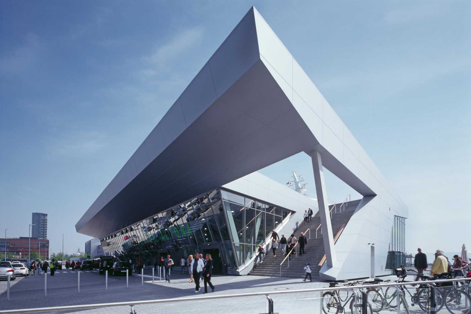 Keystone Office Building by EM2N - Architizer