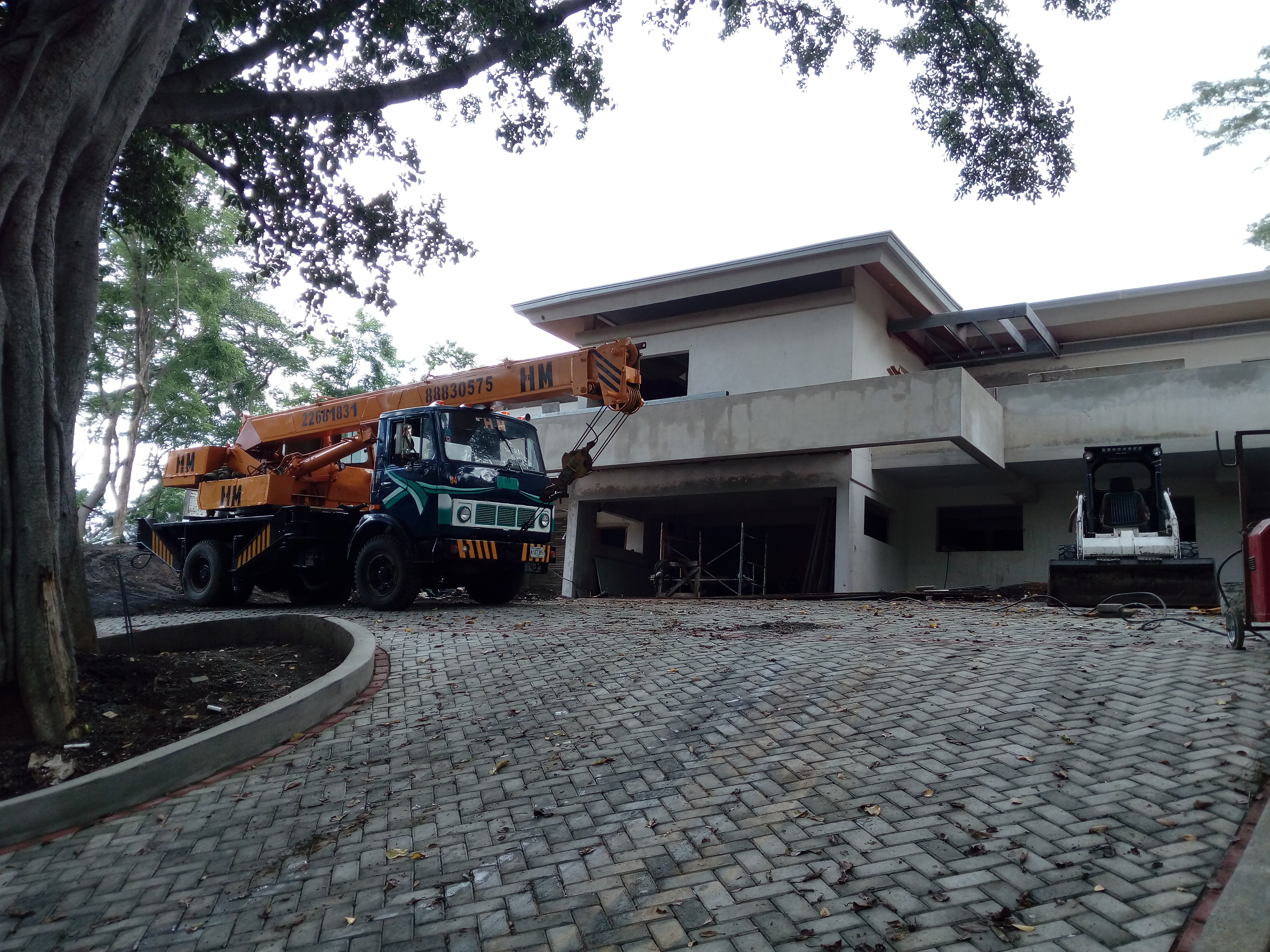 Residencia Rj16 by Won arquitectos - Architizer