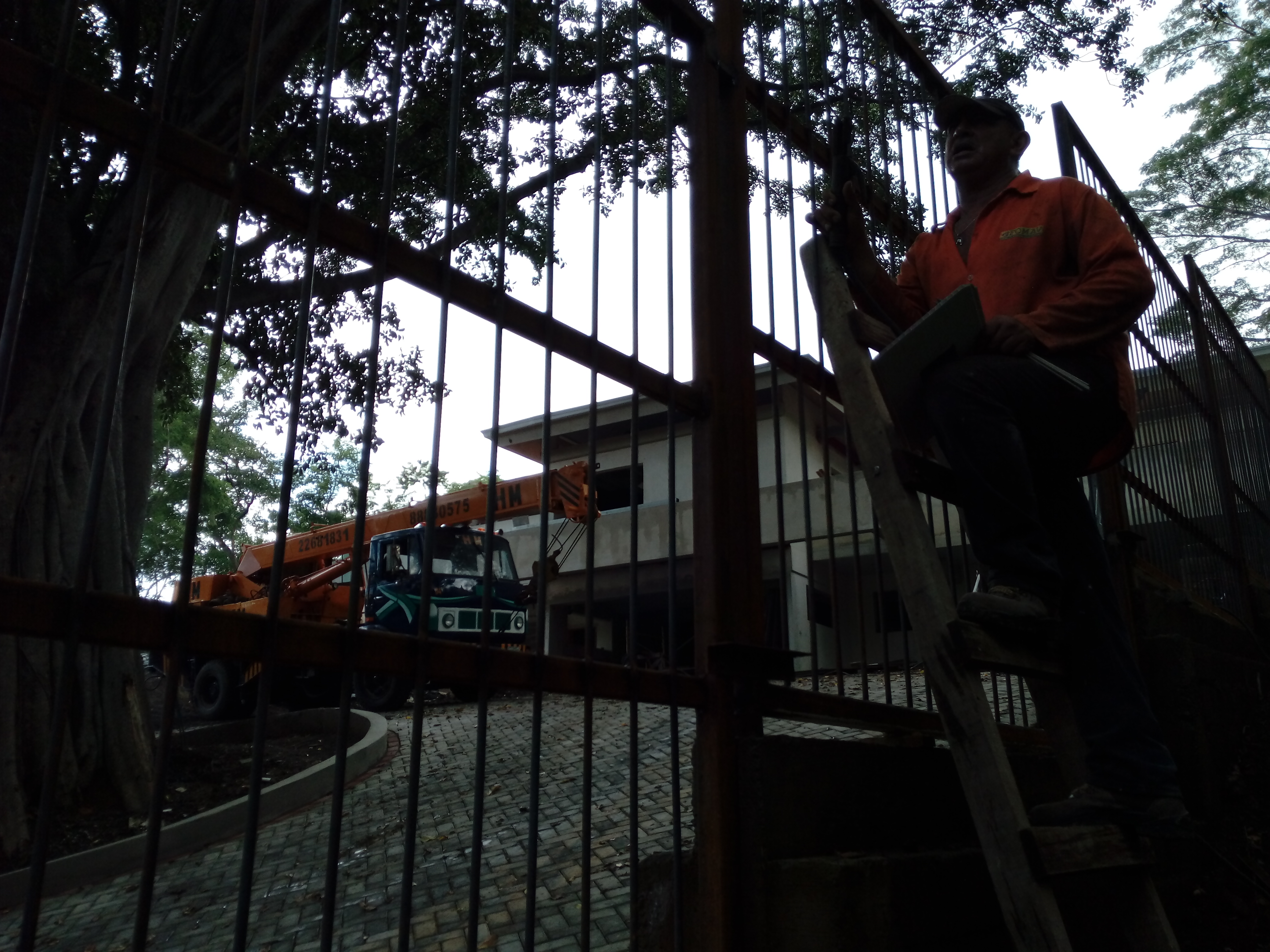 Residencia Rj16 by Won arquitectos - Architizer