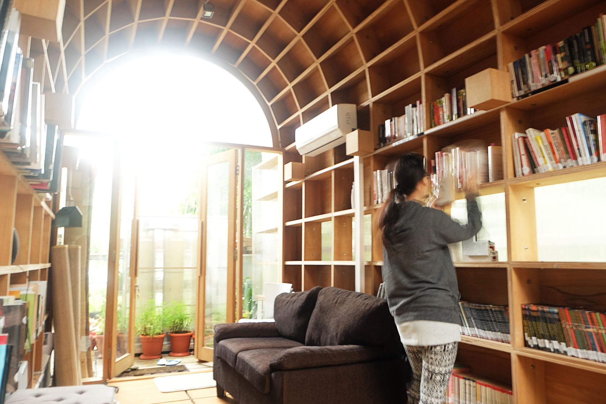 RAW Architecture Office by Realrich Architecture Workshop - RAW ...