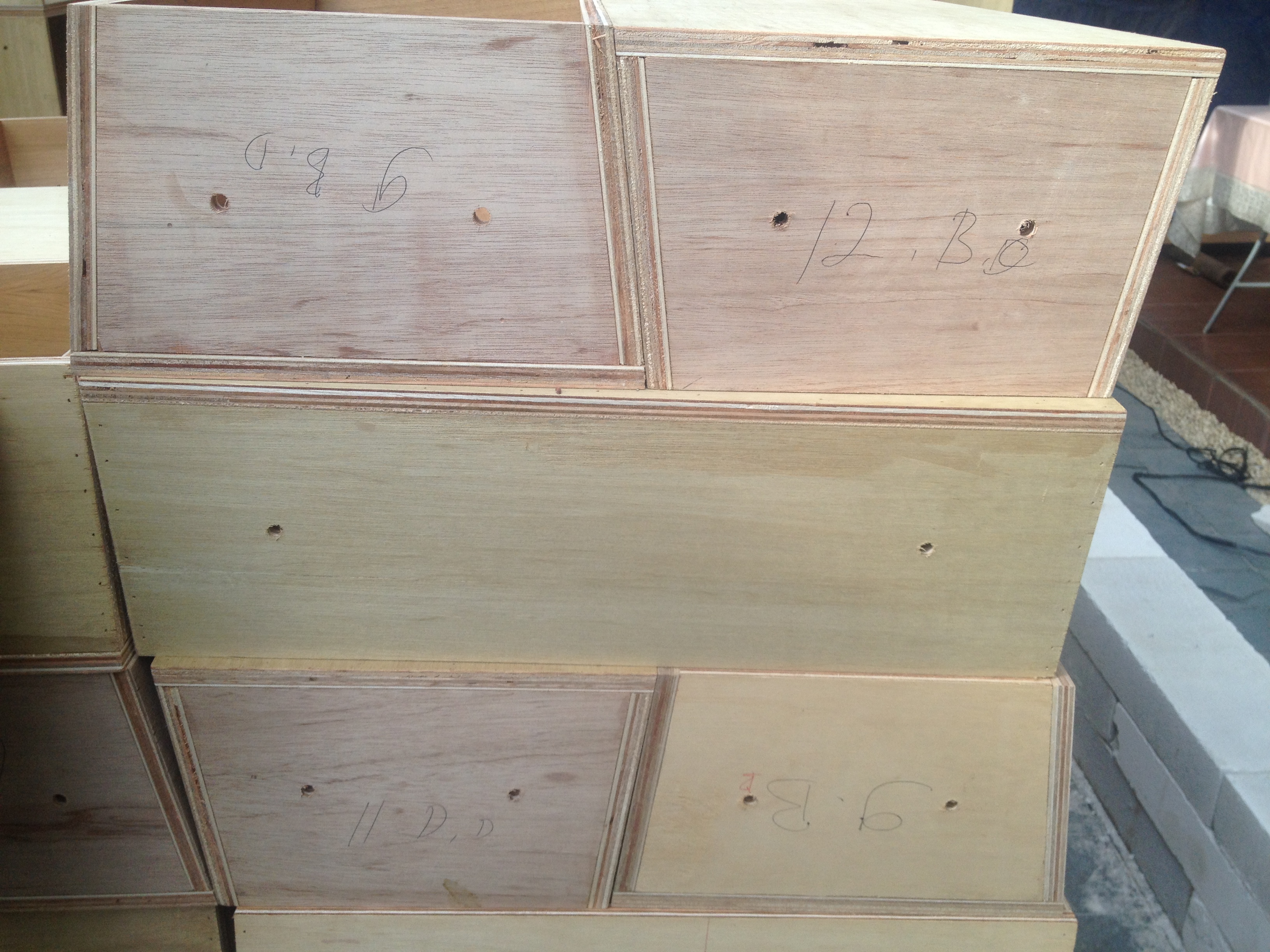 RAW Architecture Office by Realrich Architecture Workshop - RAW ...