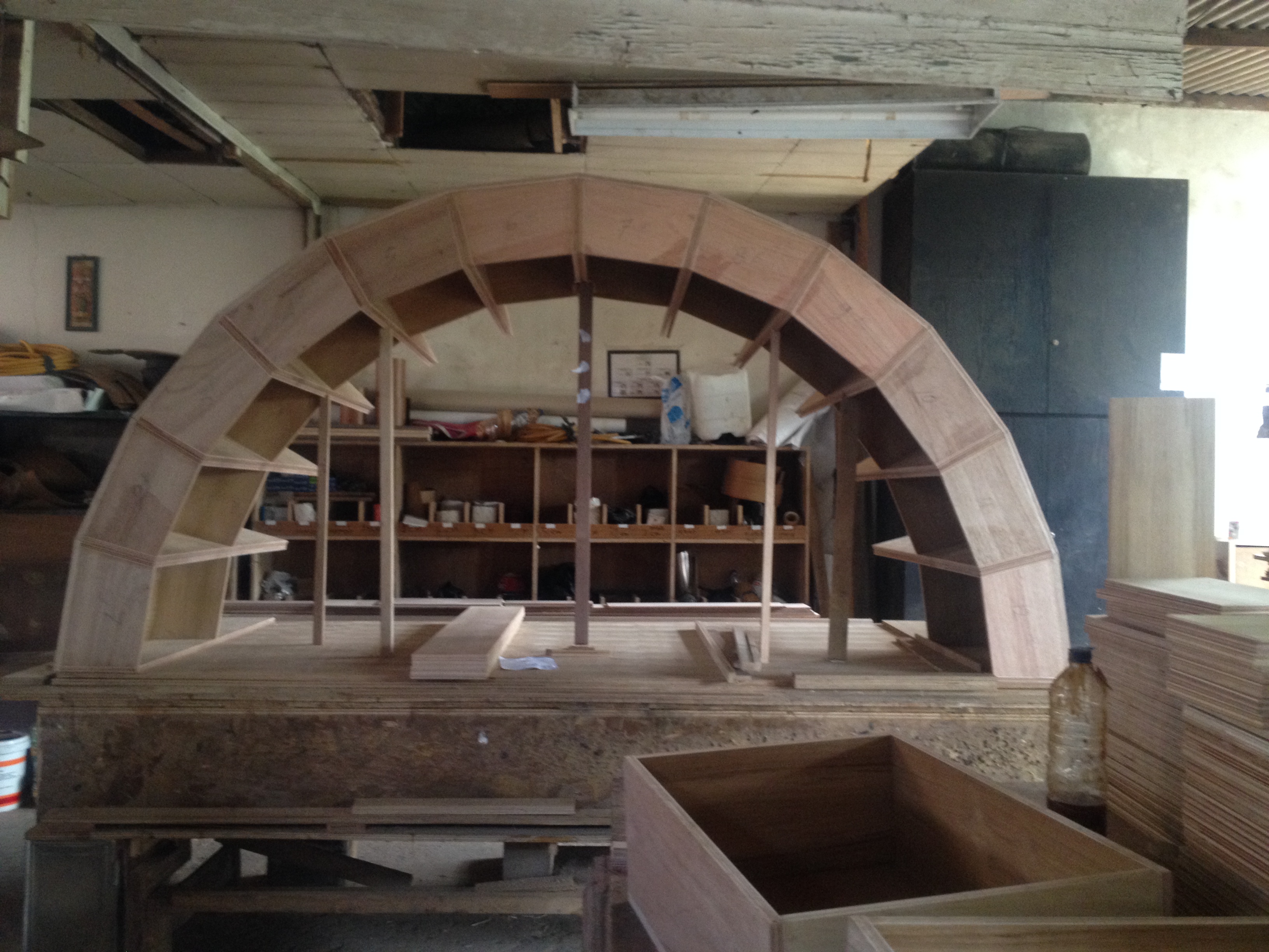 RAW Architecture Office by Realrich Architecture Workshop - RAW ...