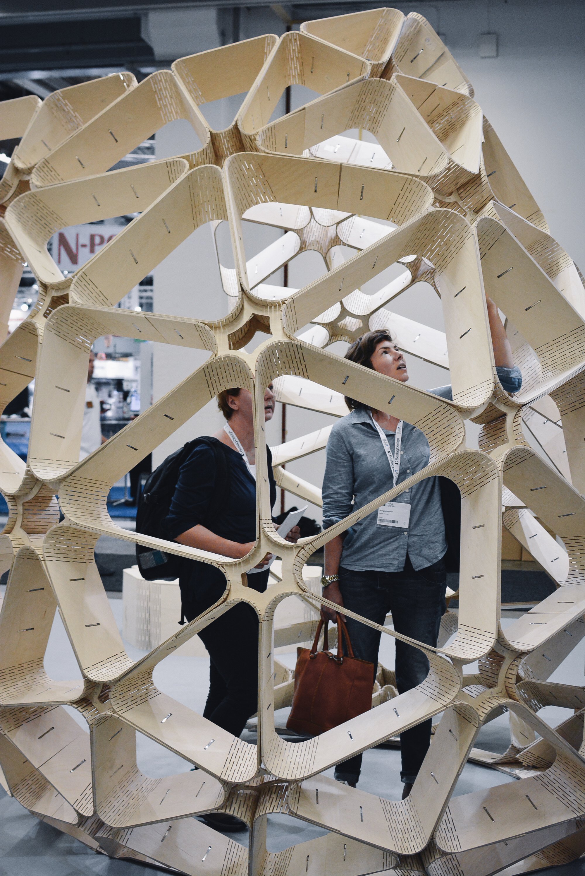 Digital Wood by Digital Wood - Architizer