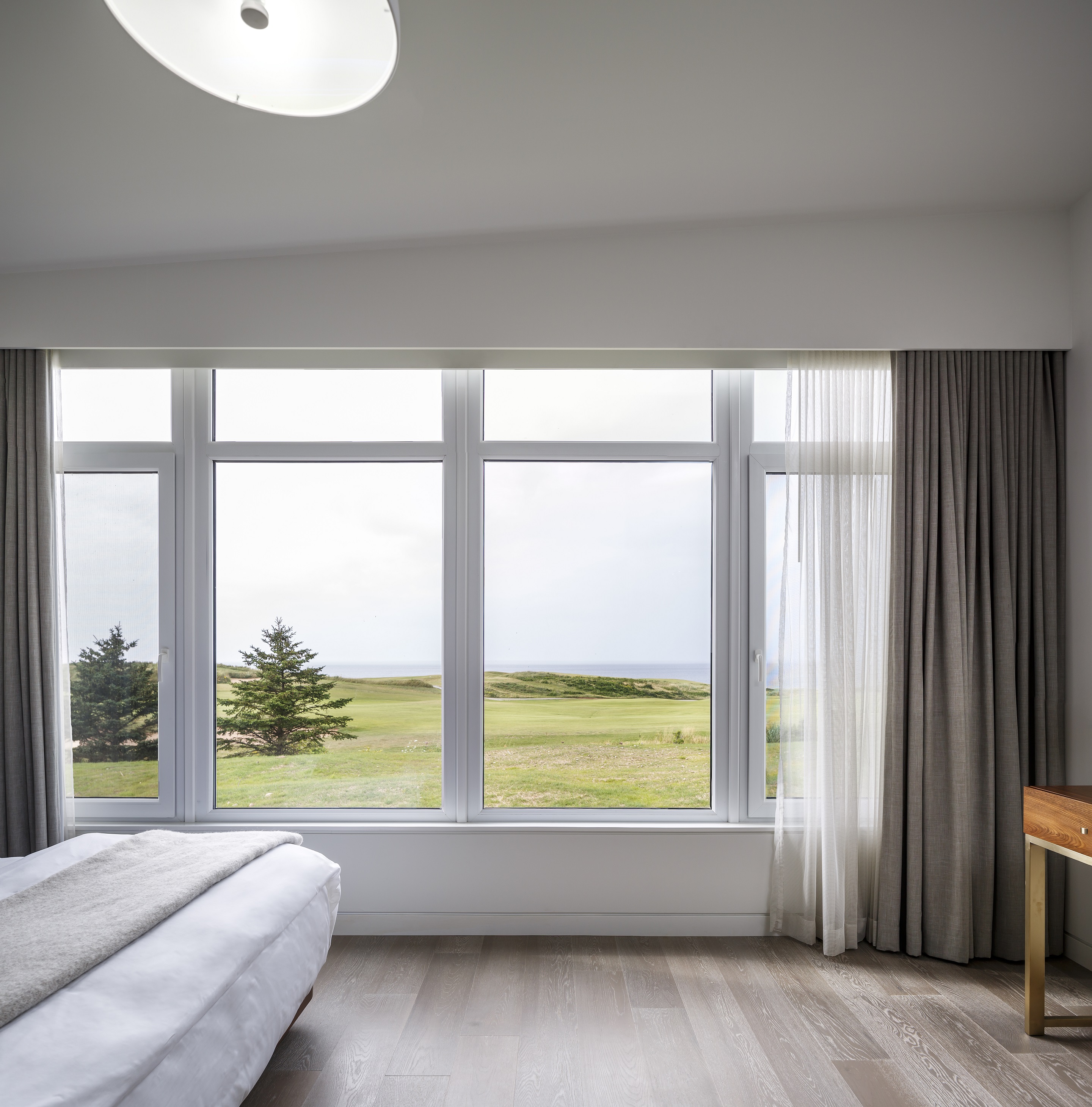 Cabot Links Villas by Omar Gandhi Architects - Architizer