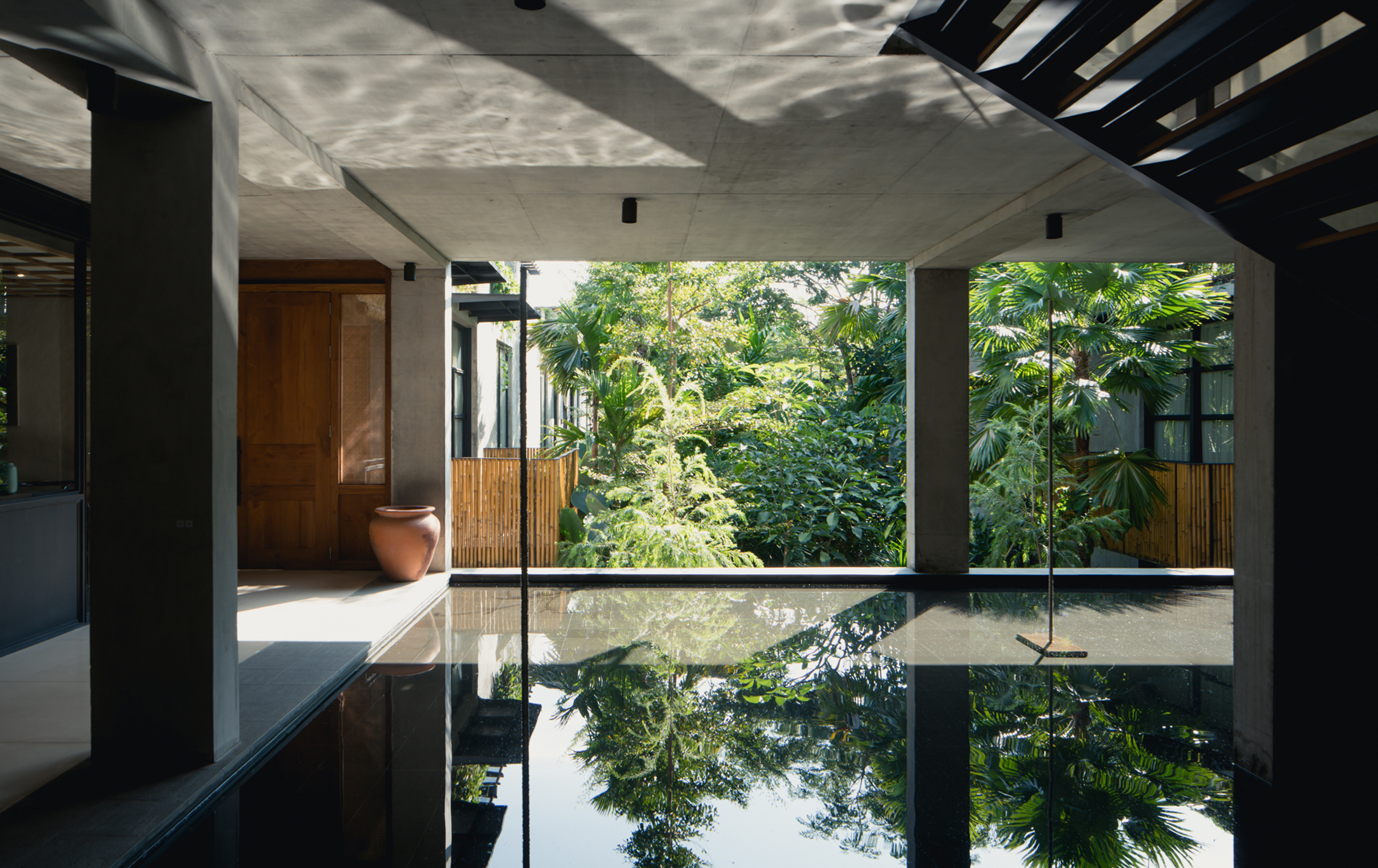 FUUR ASSOCIATES - Architizer