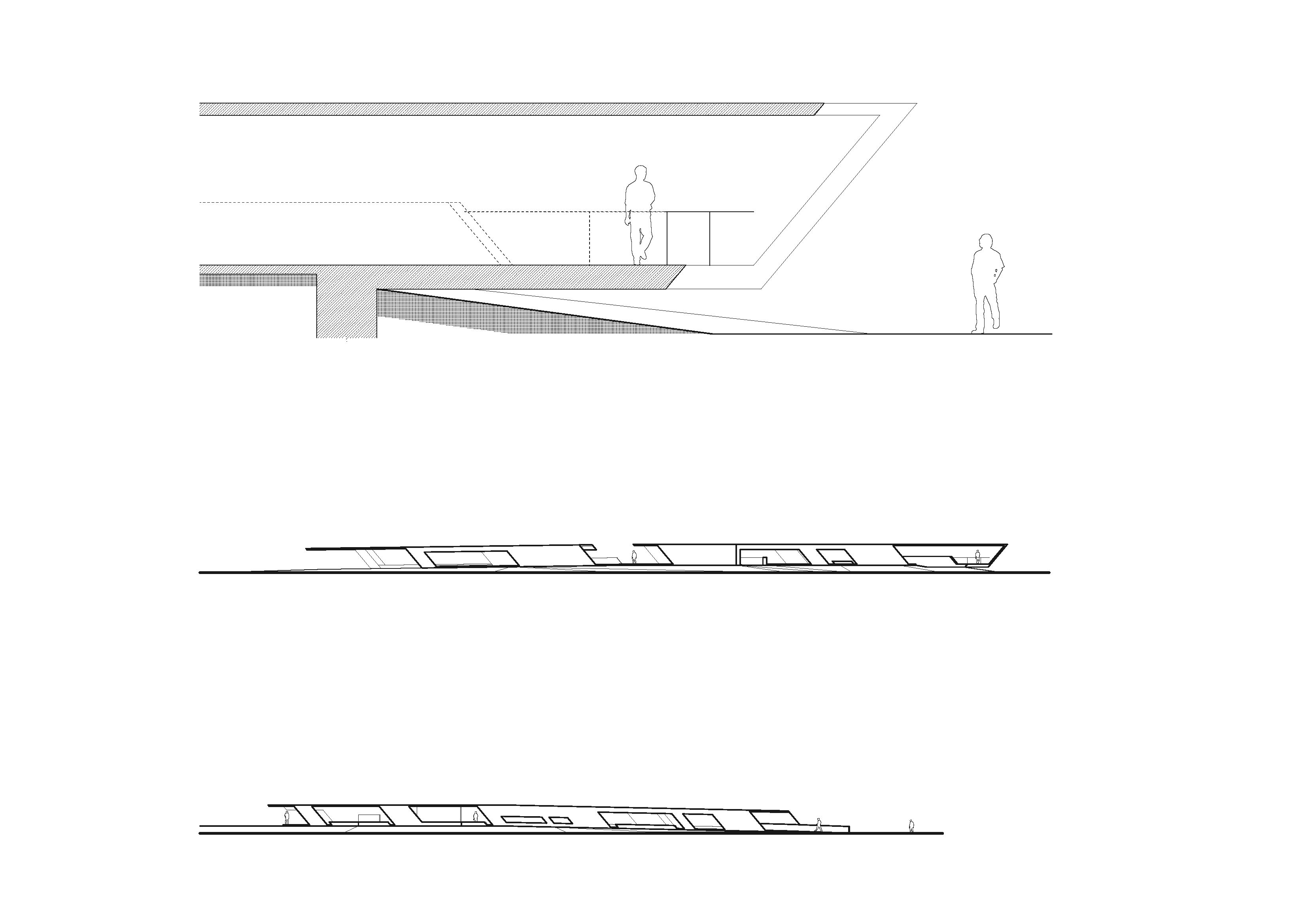 Z STRUCTURE by tf Architecture Office - Architizer