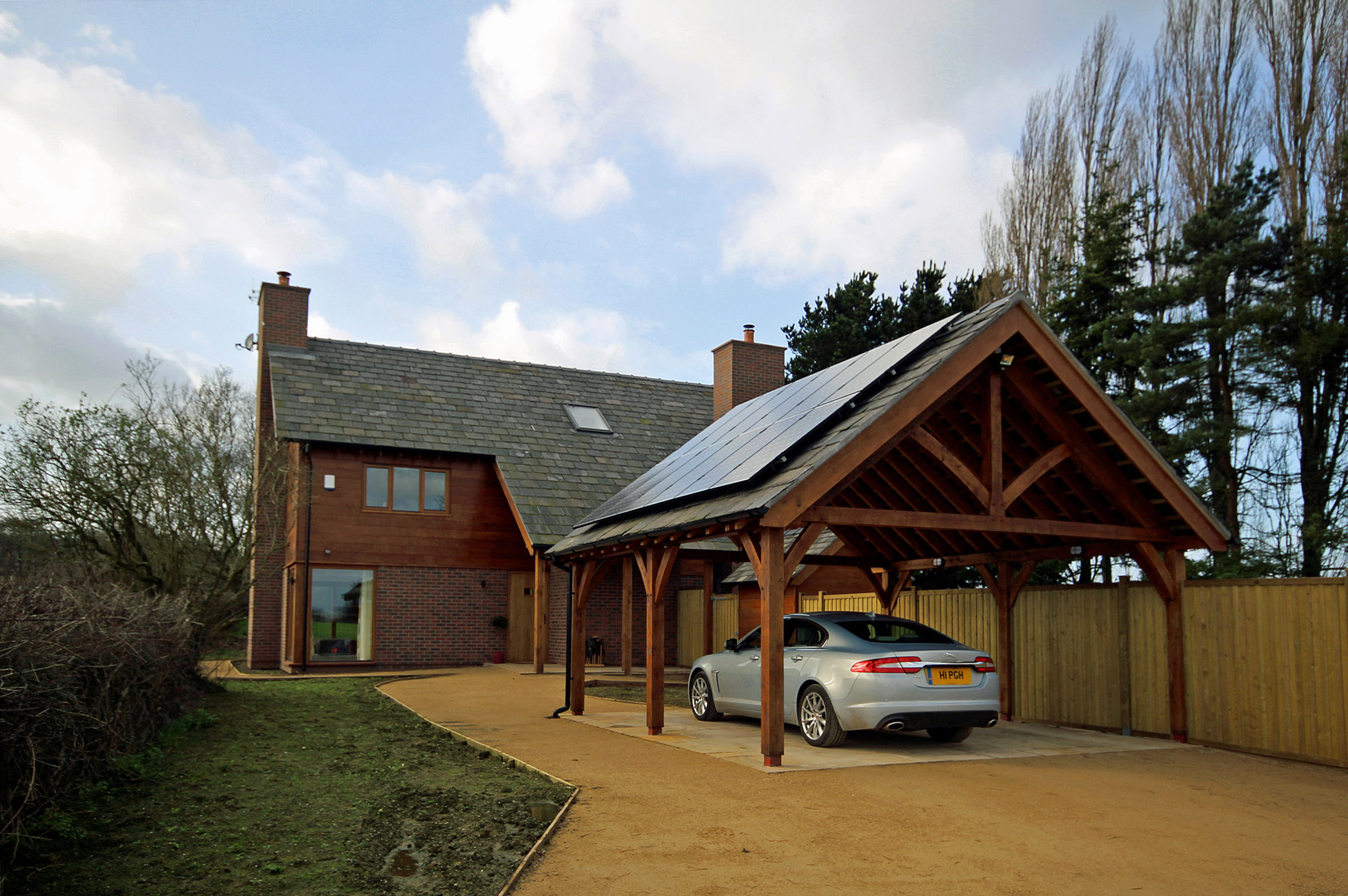 Top Mill Cottage by Fasciato Architects - Architizer