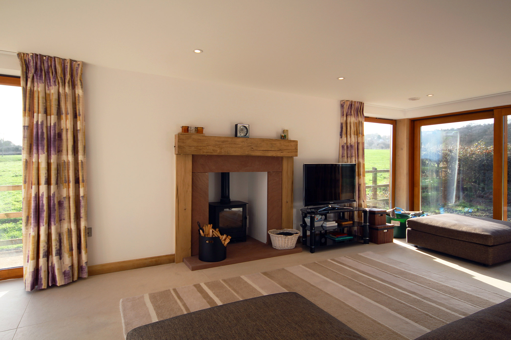 Top Mill Cottage by Fasciato Architects - Architizer