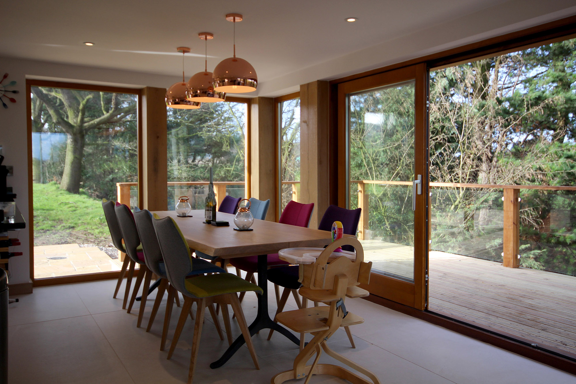 Top Mill Cottage by Fasciato Architects - Architizer