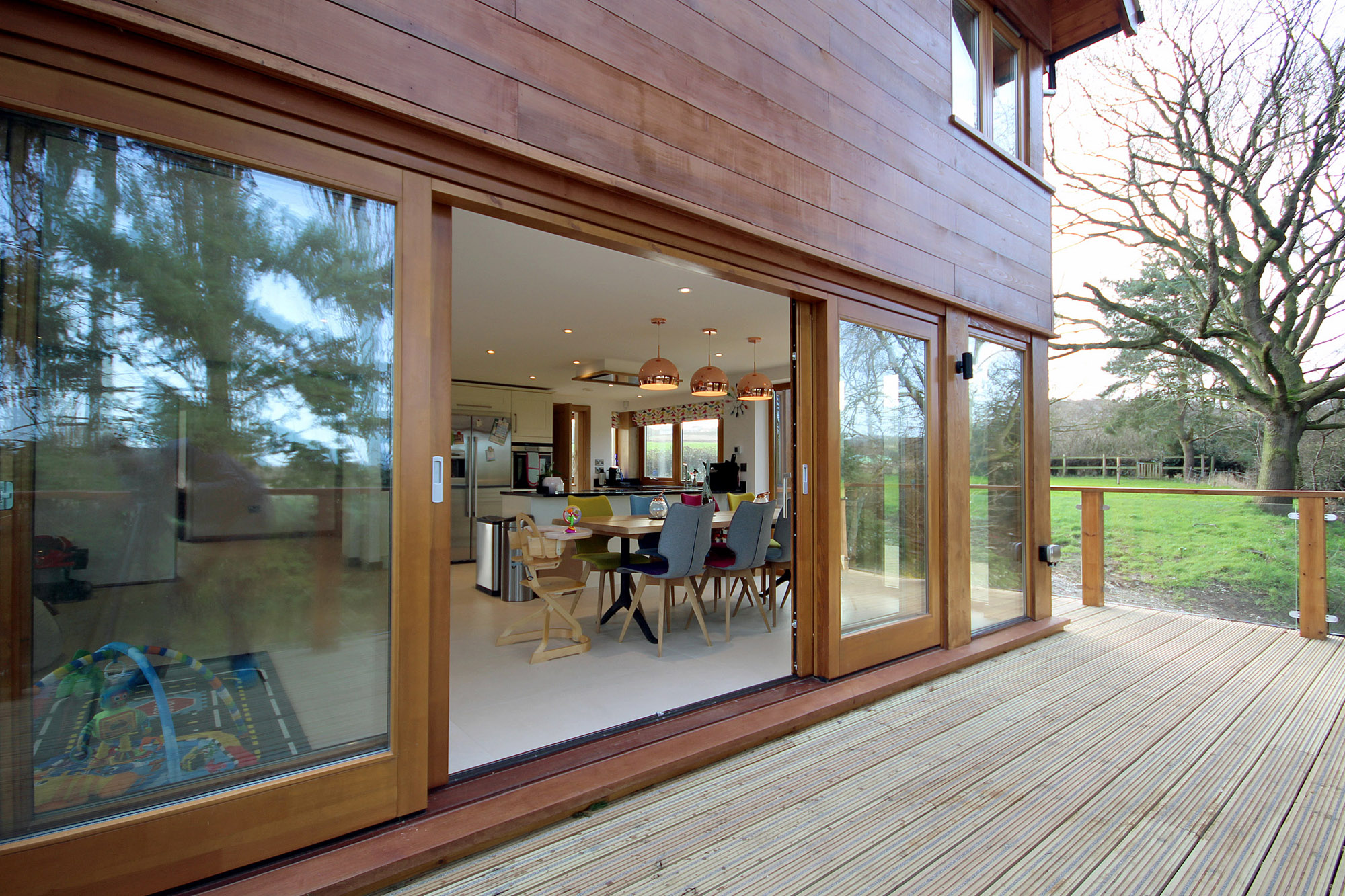 Top Mill Cottage by Fasciato Architects - Architizer