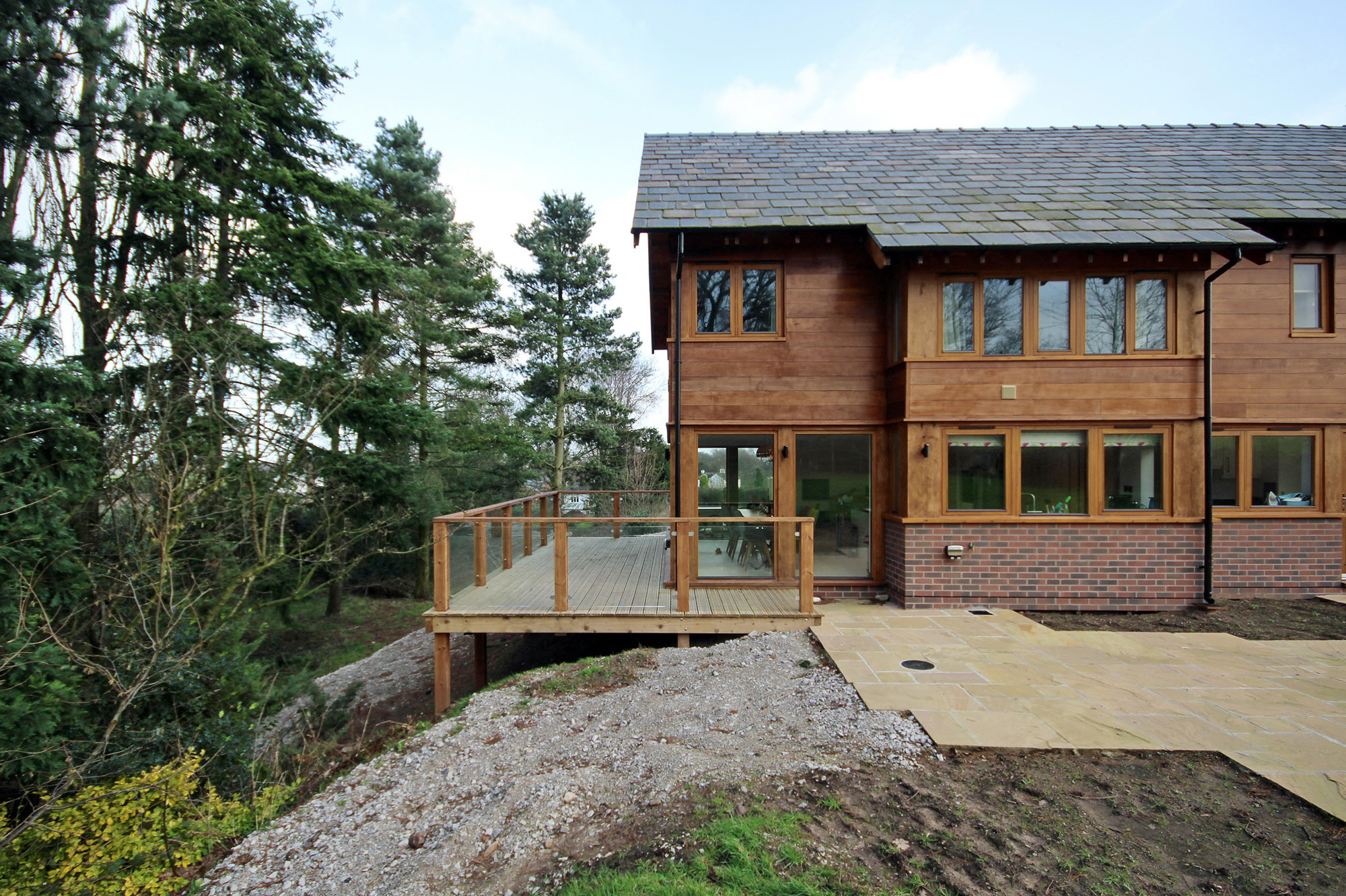 Top Mill Cottage by Fasciato Architects - Architizer