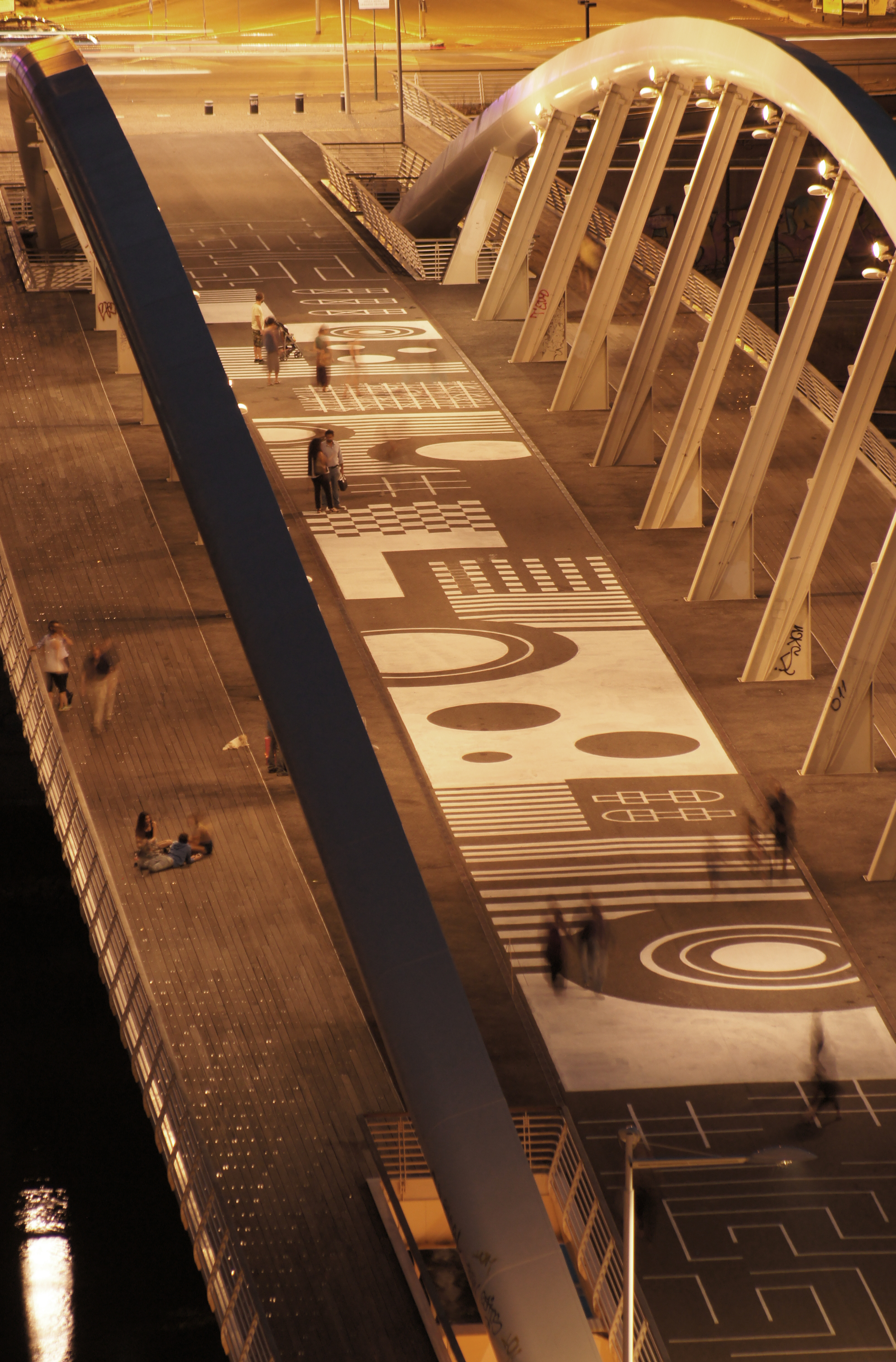 DI PONTE IN BIANCO by PBAA piano b architetti associati - Architizer