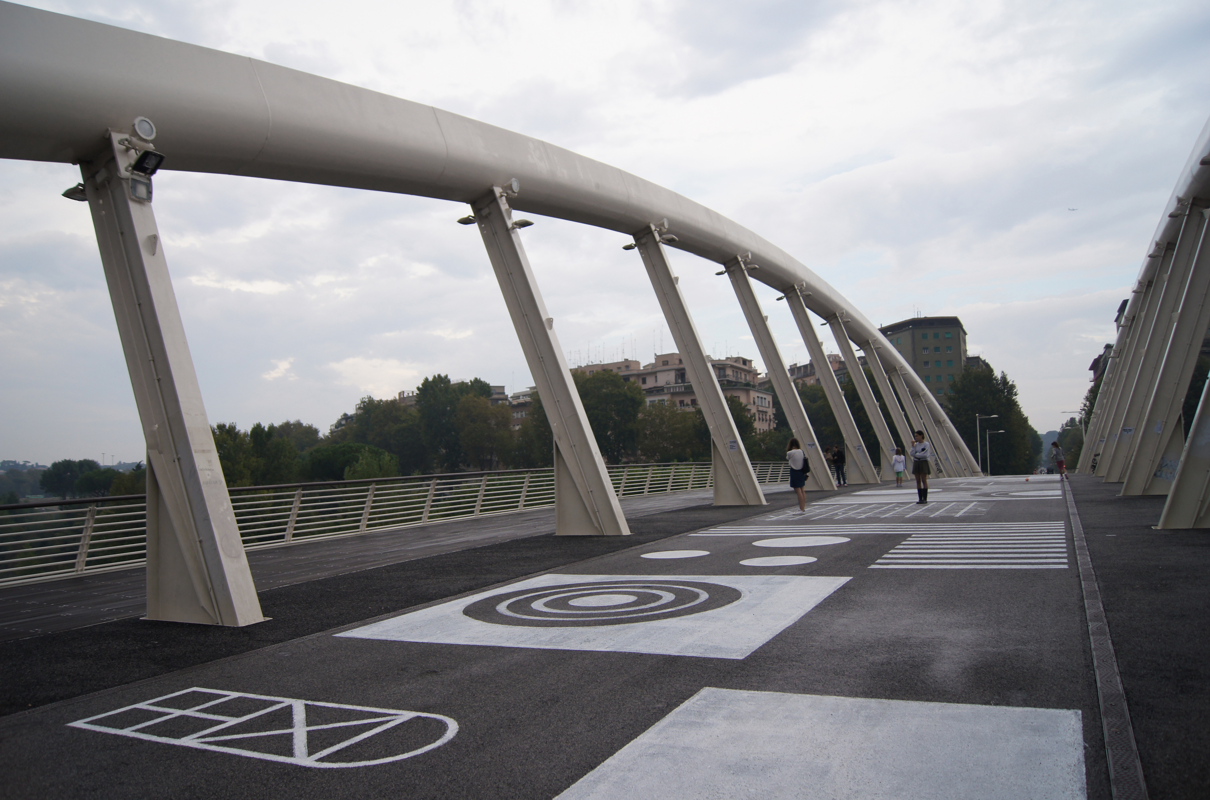 DI PONTE IN BIANCO by PBAA piano b architetti associati - Architizer