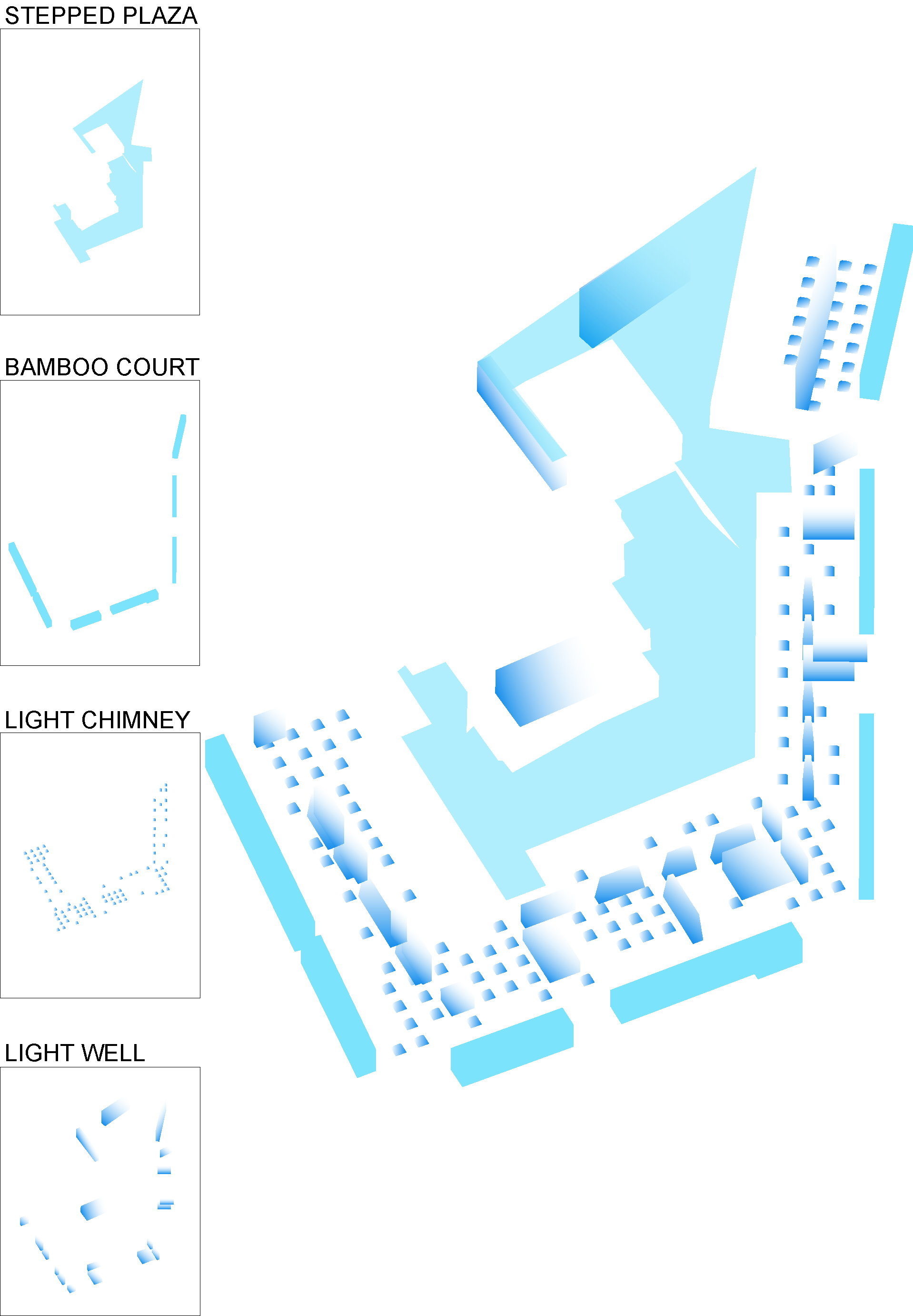 Asia Culture Center by Kyu Sung Woo Architects - Architizer