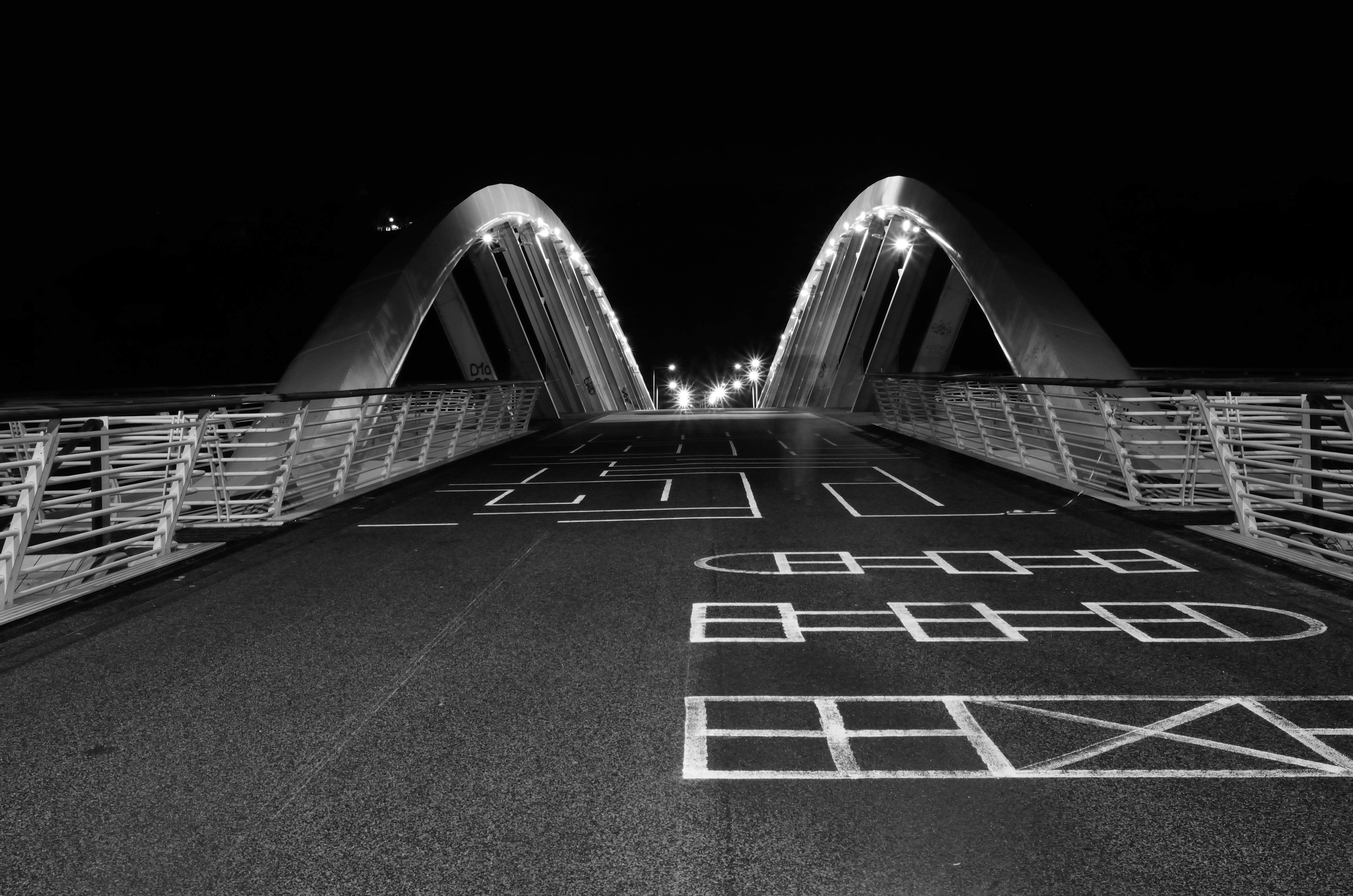 DI PONTE IN BIANCO by PBAA piano b architetti associati - Architizer