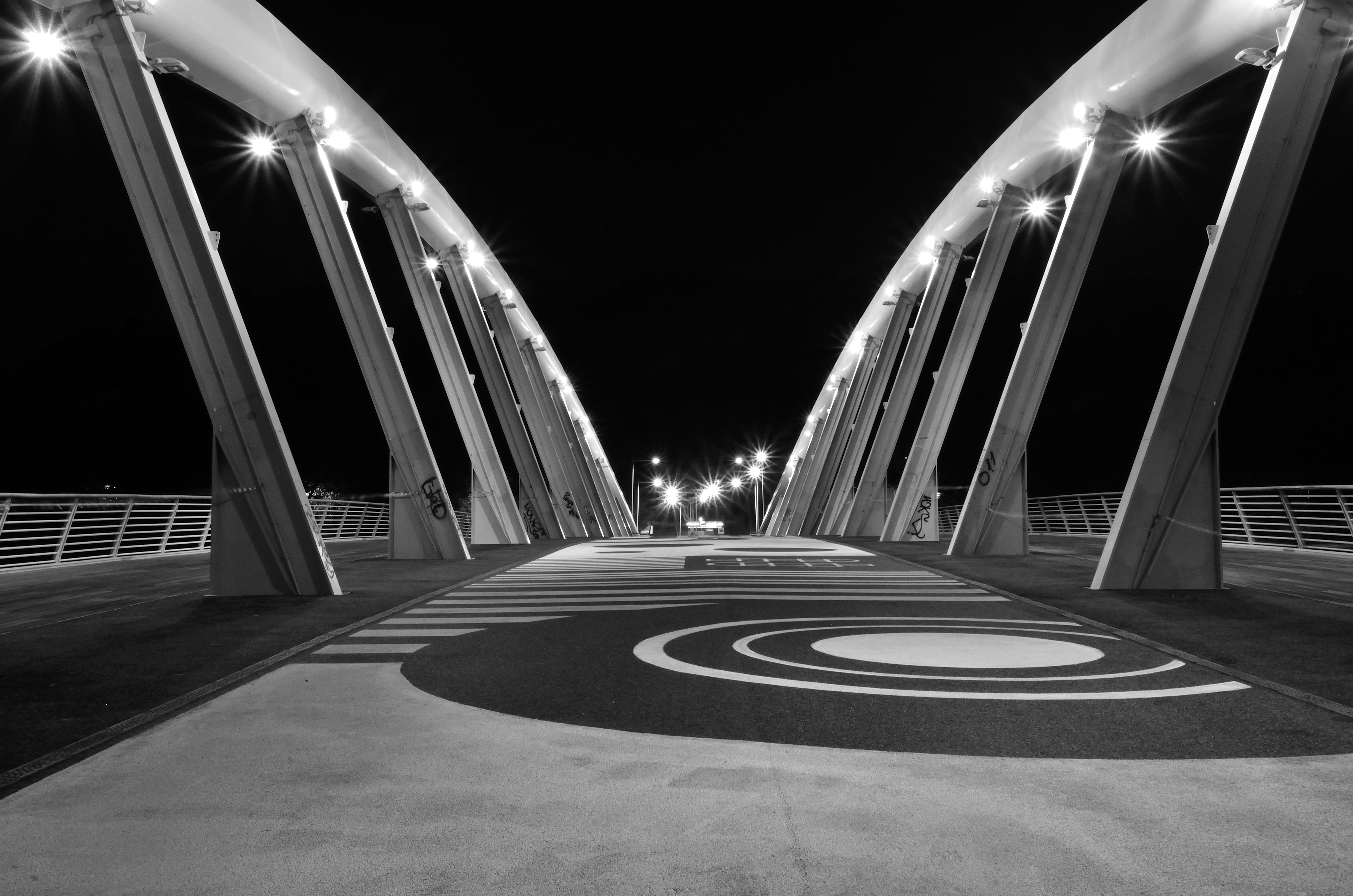 DI PONTE IN BIANCO by PBAA piano b architetti associati - Architizer