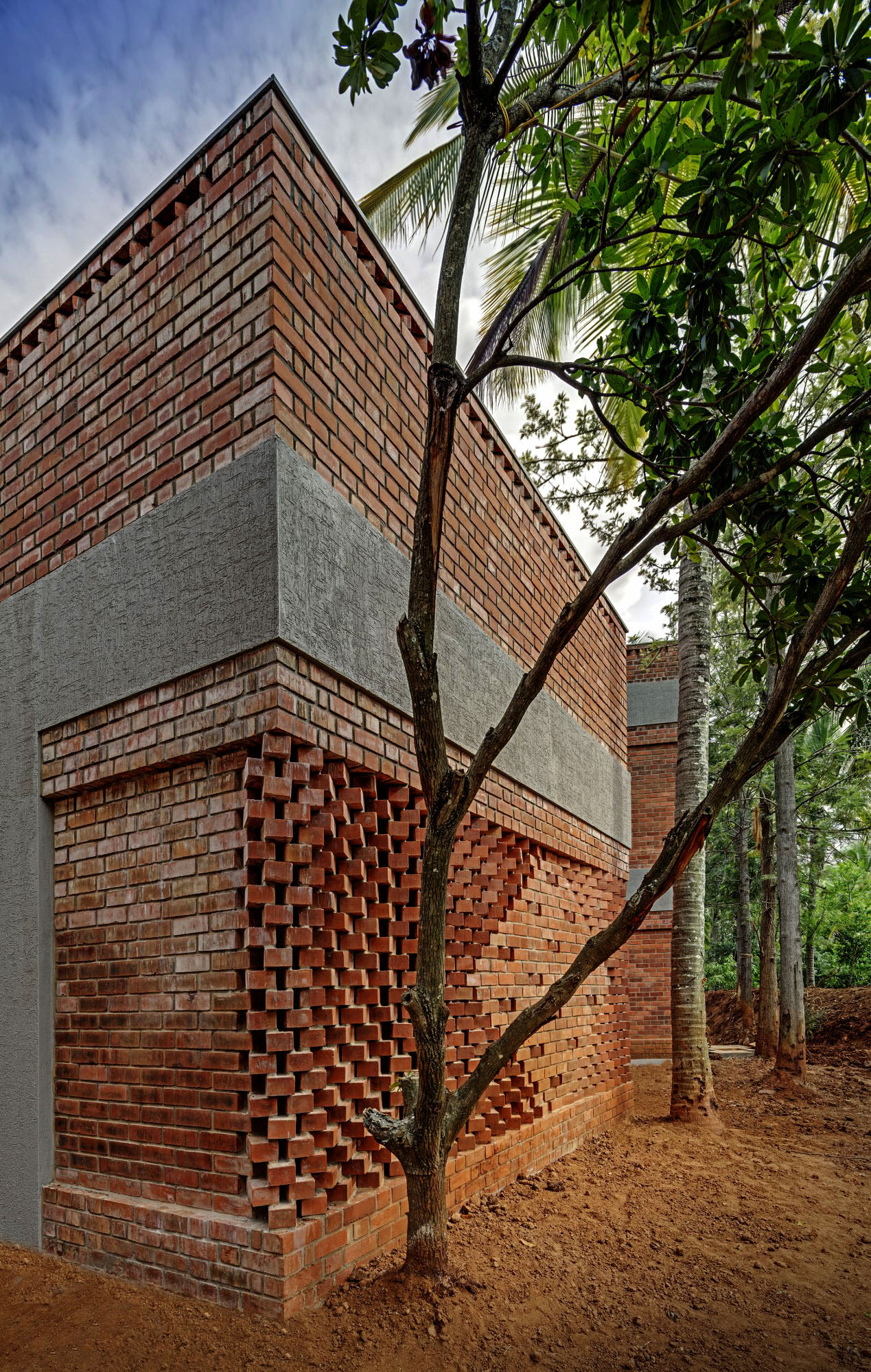 Shreyas Retreat by The Purple Ink Studio - Architizer