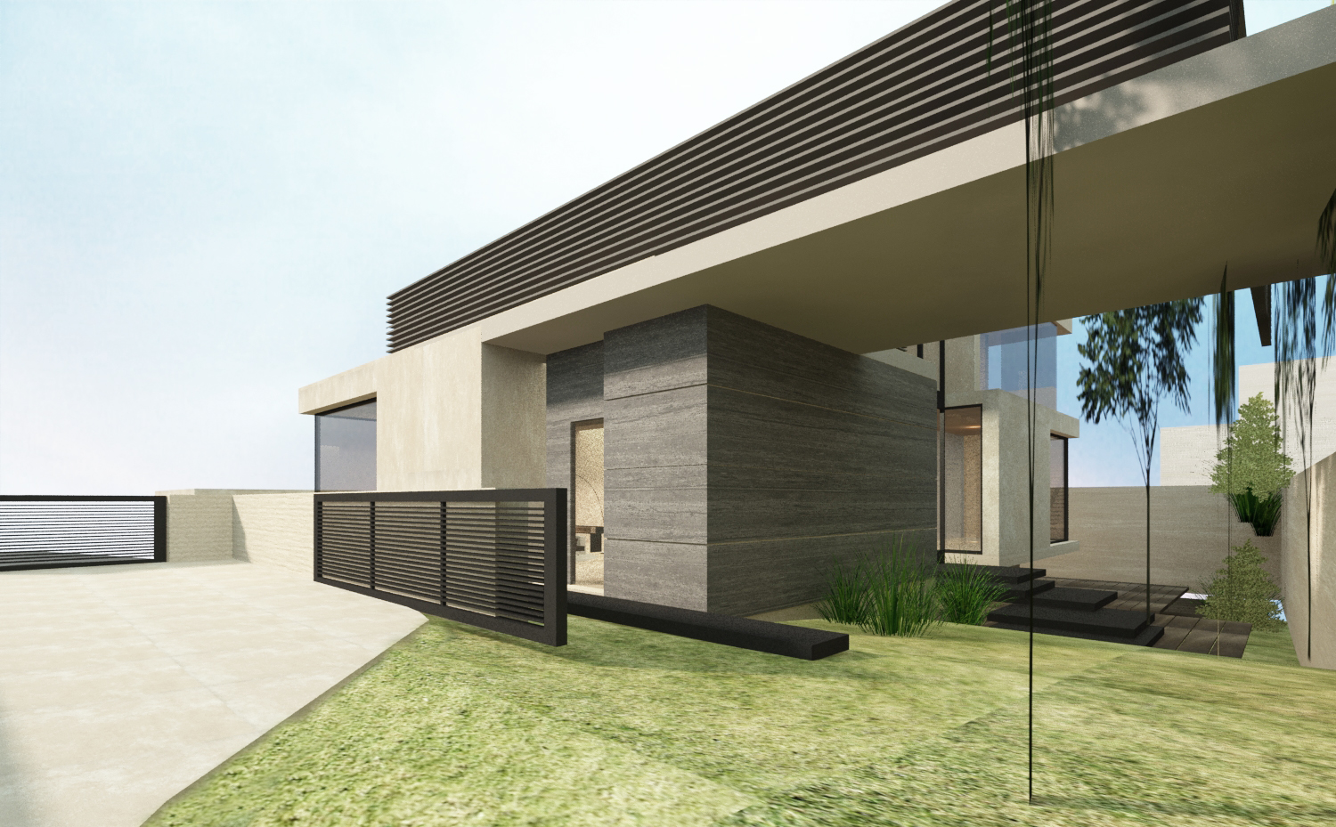 R Villa by White Design House - Architizer