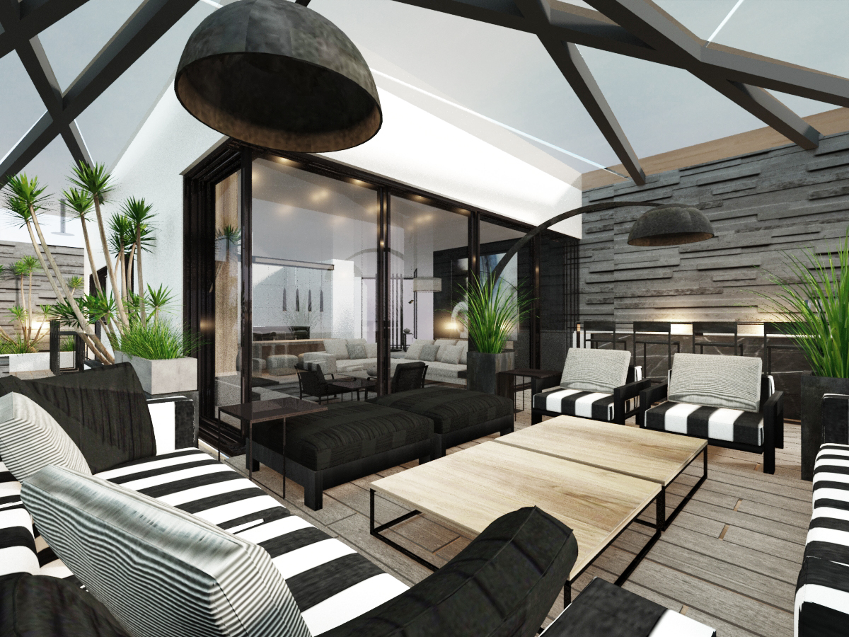 R Villa by White Design House - Architizer