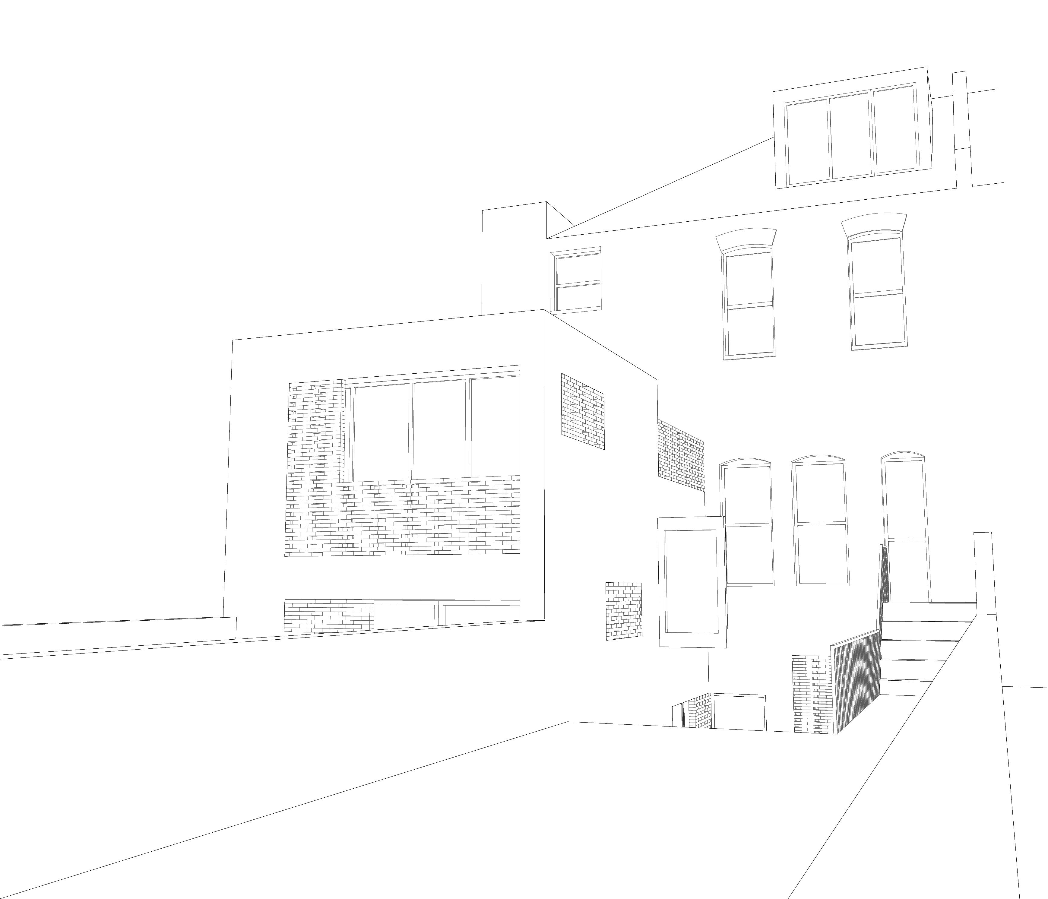 Evering Road by Inter Urban Studios - Architizer