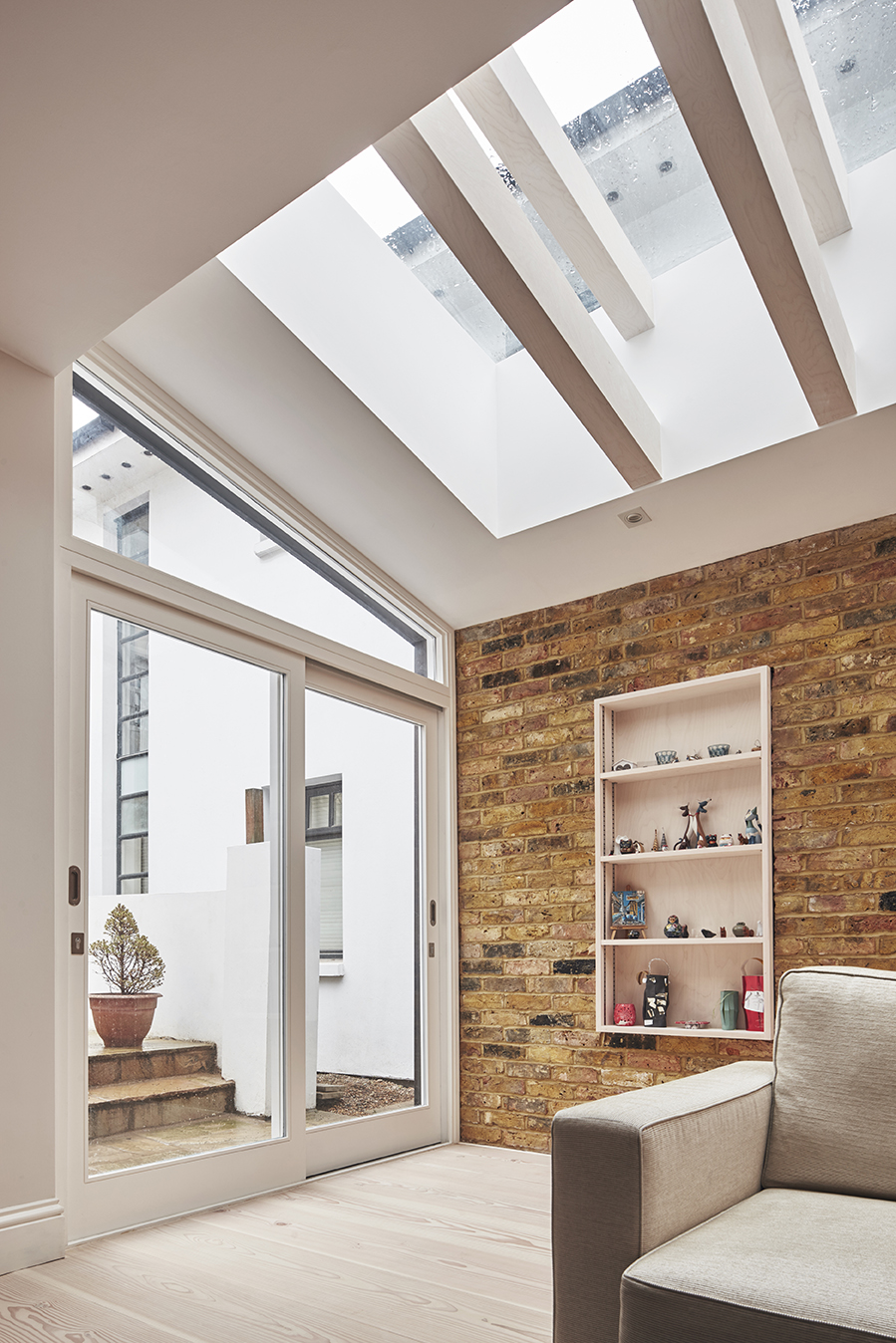 Treadgold Street by Inter Urban Studios - Architizer