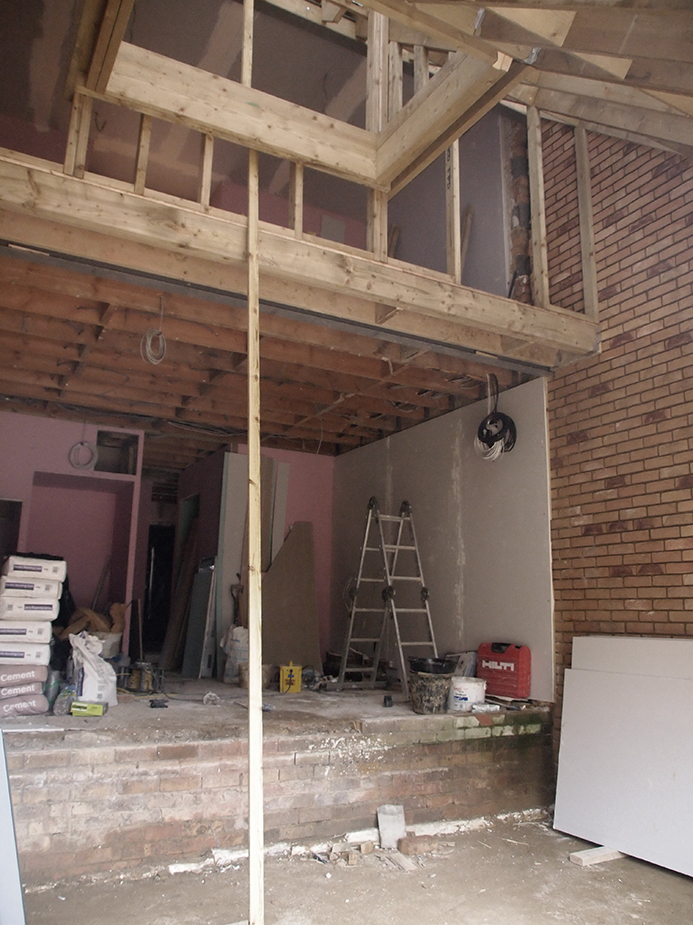 Ramsted Road by Inter Urban Studios - Architizer