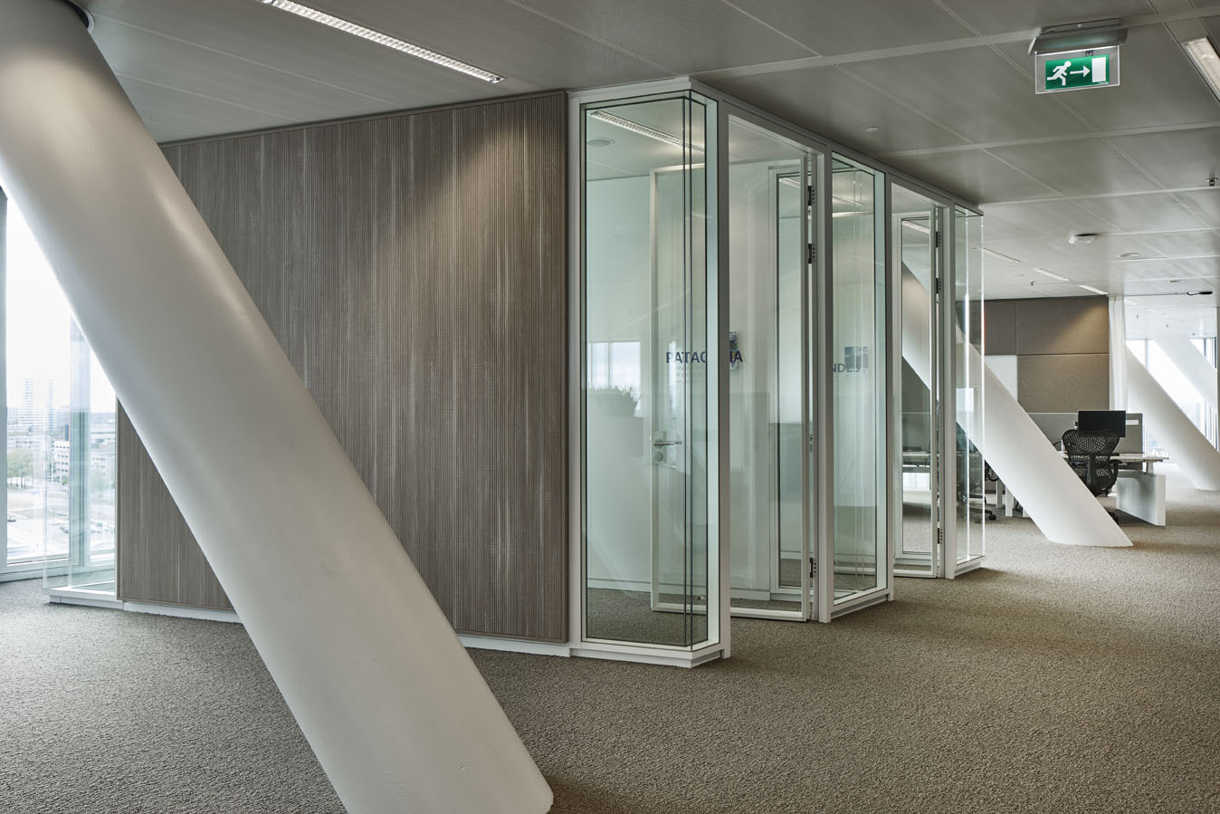 M+R interior architecture - Architizer