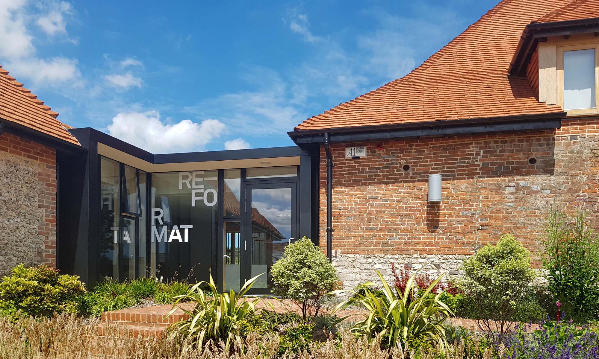 Darell Primary School by Re-Format LLP - Architizer