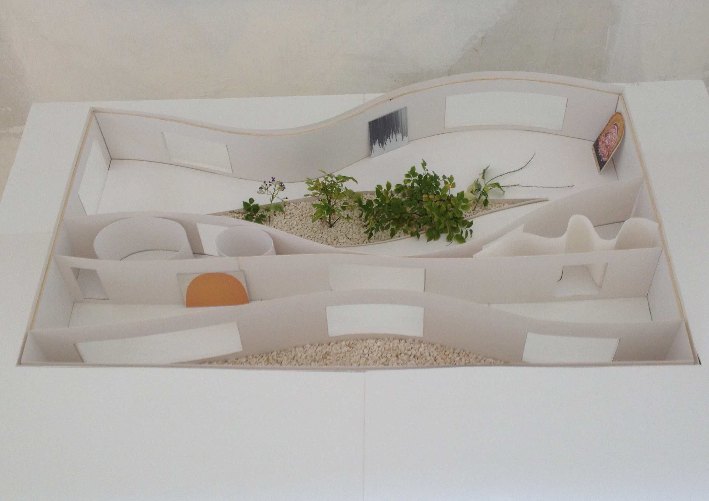 ely calil house by PAUL KALOUSTIAN ARCHITECT - Architizer