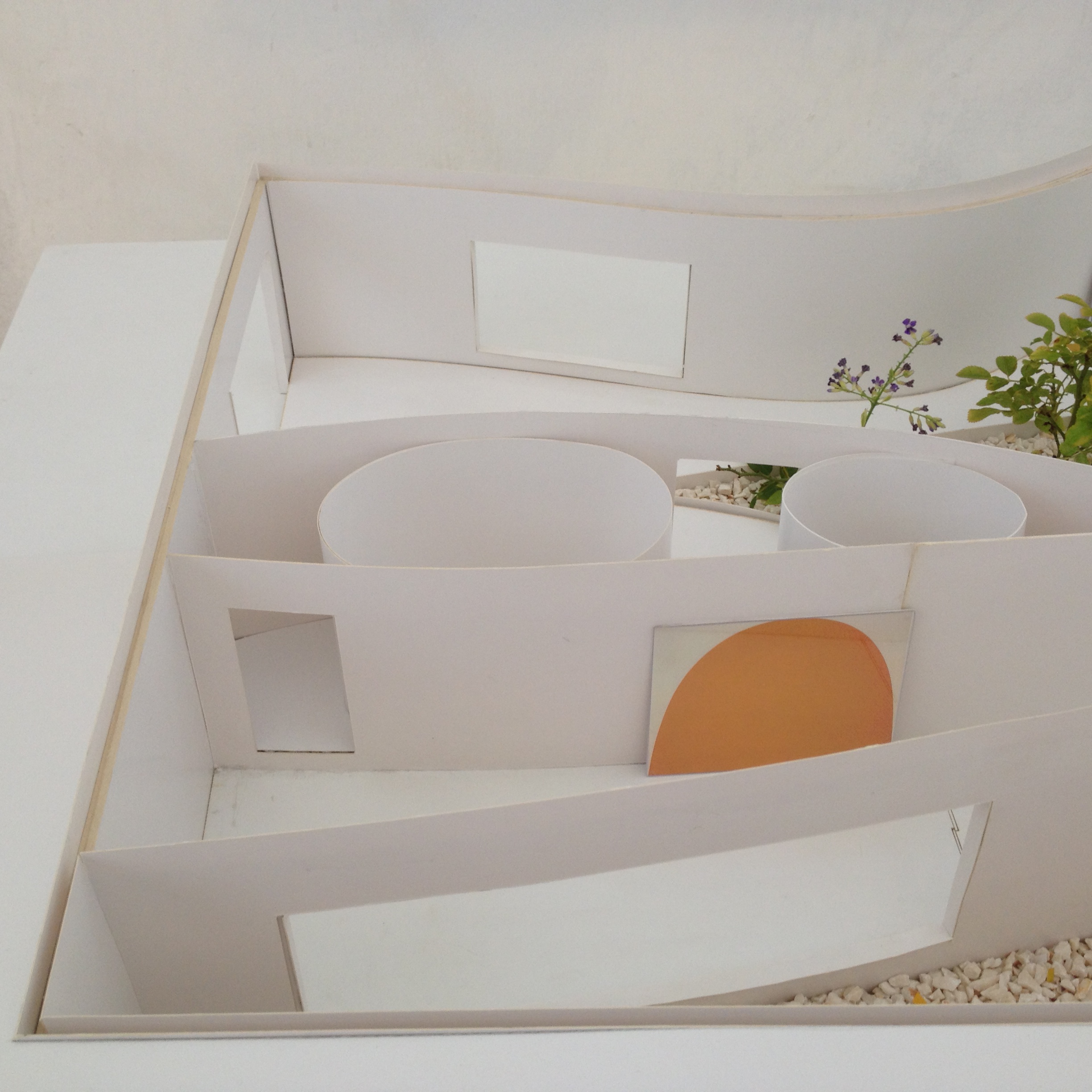 ely calil house by PAUL KALOUSTIAN ARCHITECT - Architizer