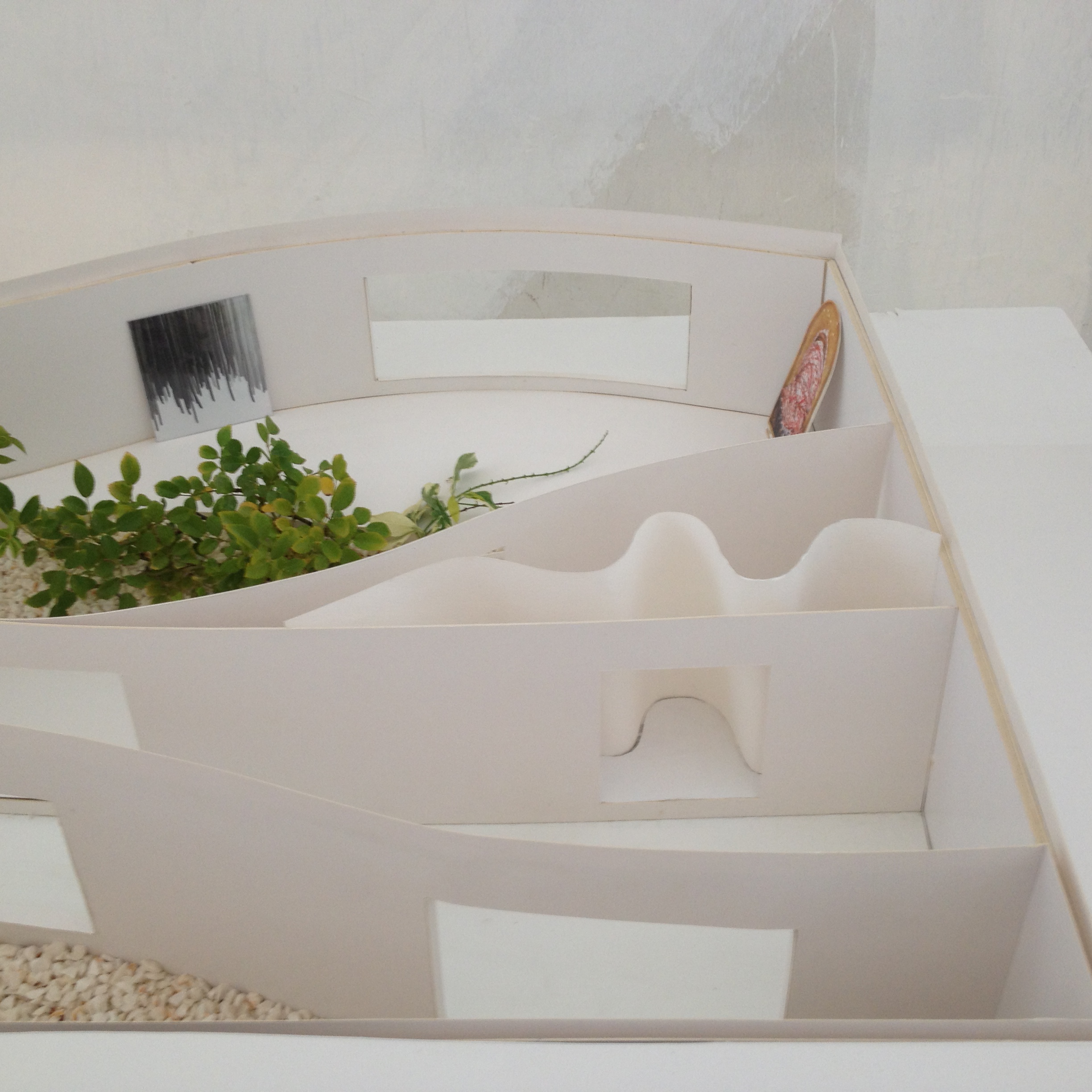 ely calil house by PAUL KALOUSTIAN ARCHITECT - Architizer