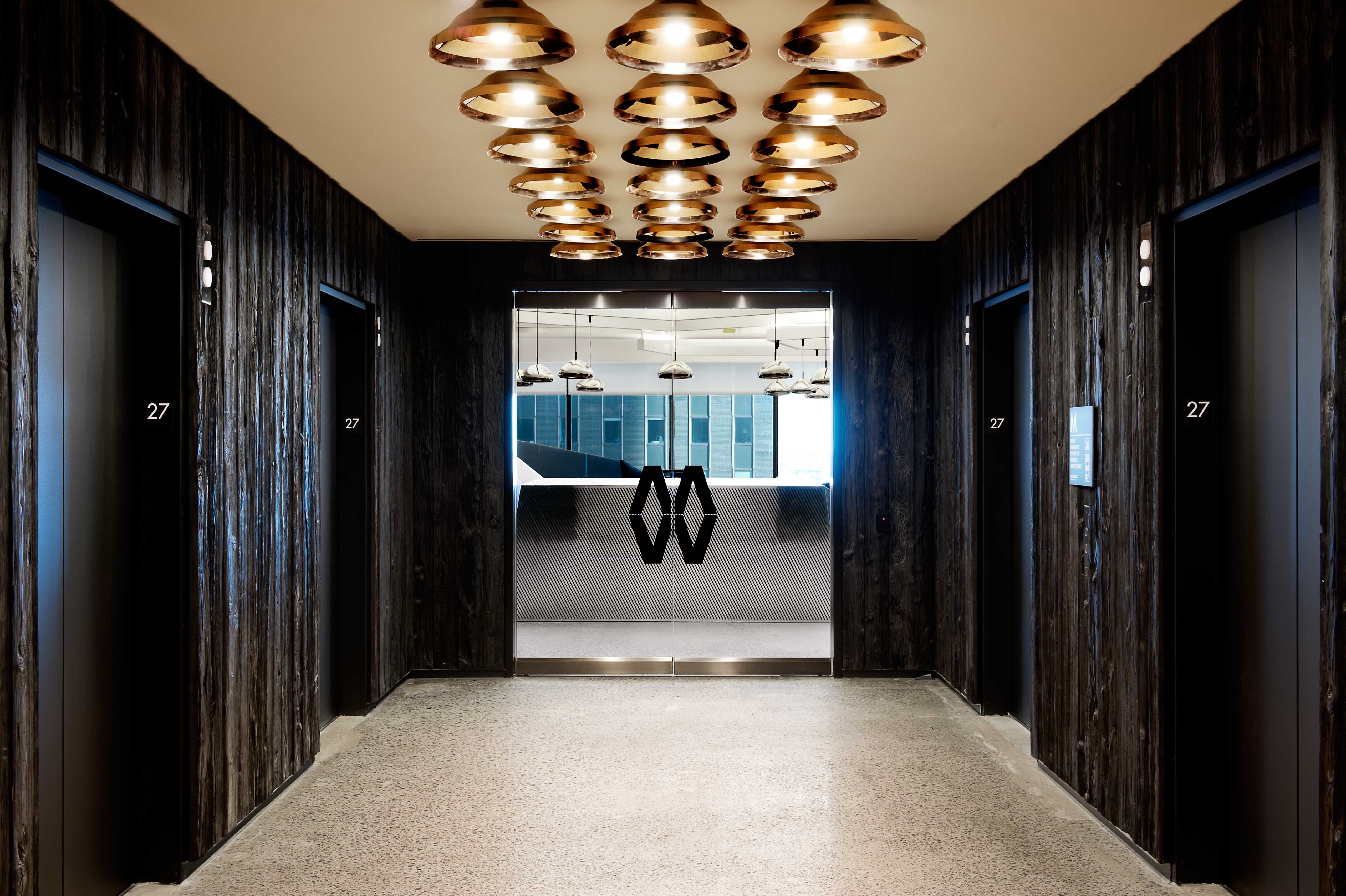 McCann Headquarters by Tom Dixon Studio - Architizer