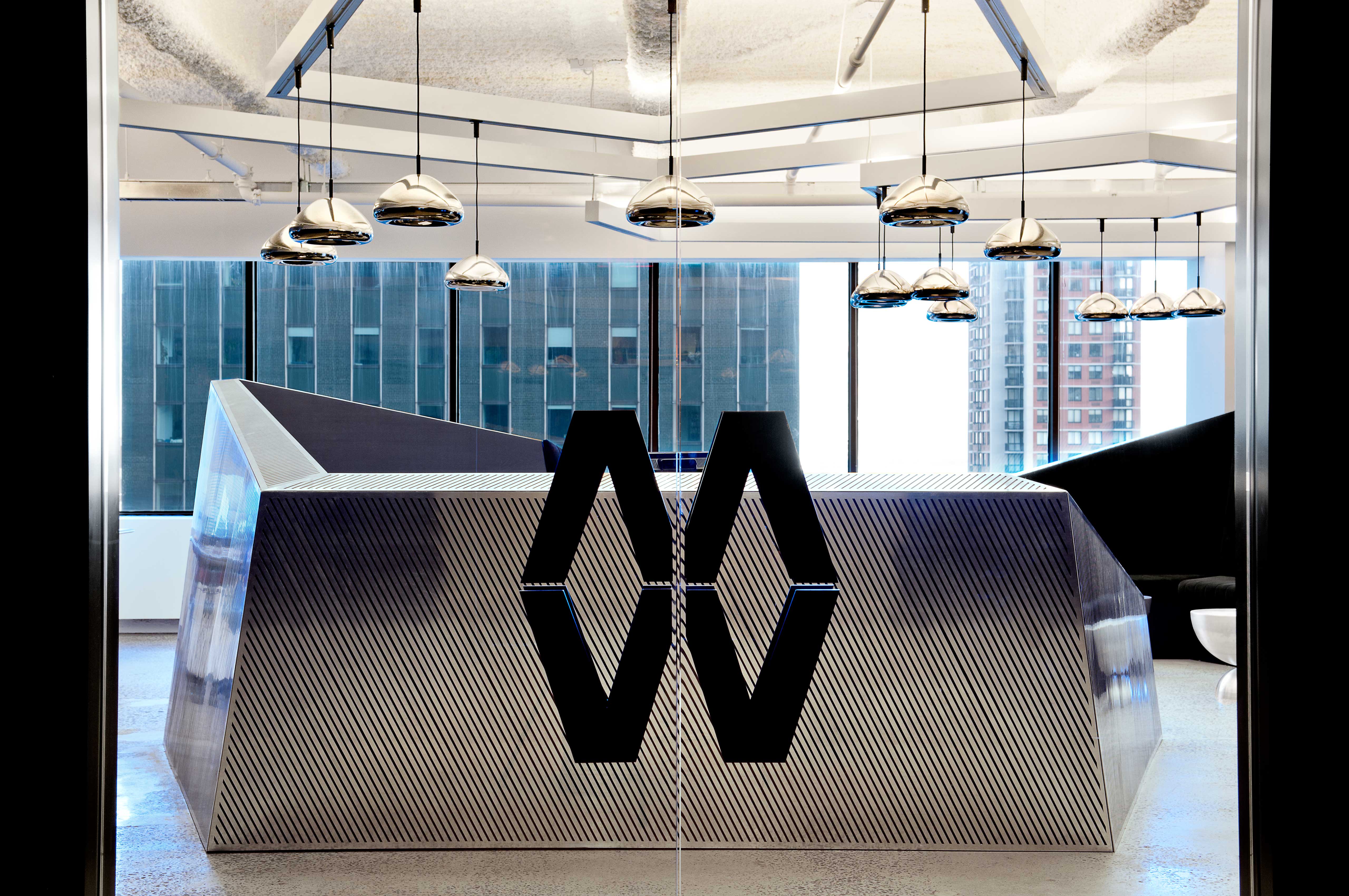 McCann Headquarters by Tom Dixon Studio - Architizer