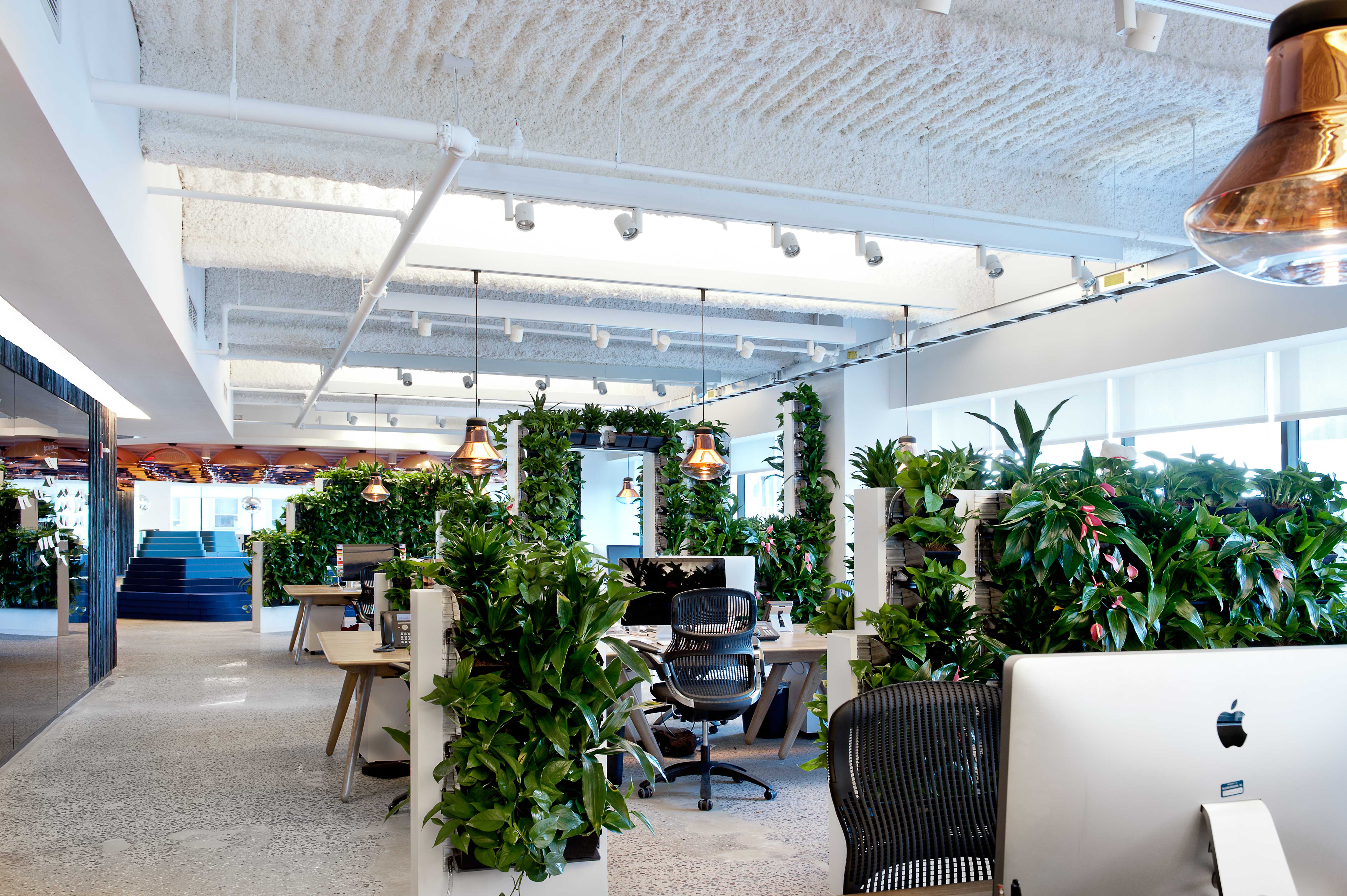 McCann Headquarters by Tom Dixon Studio - Architizer
