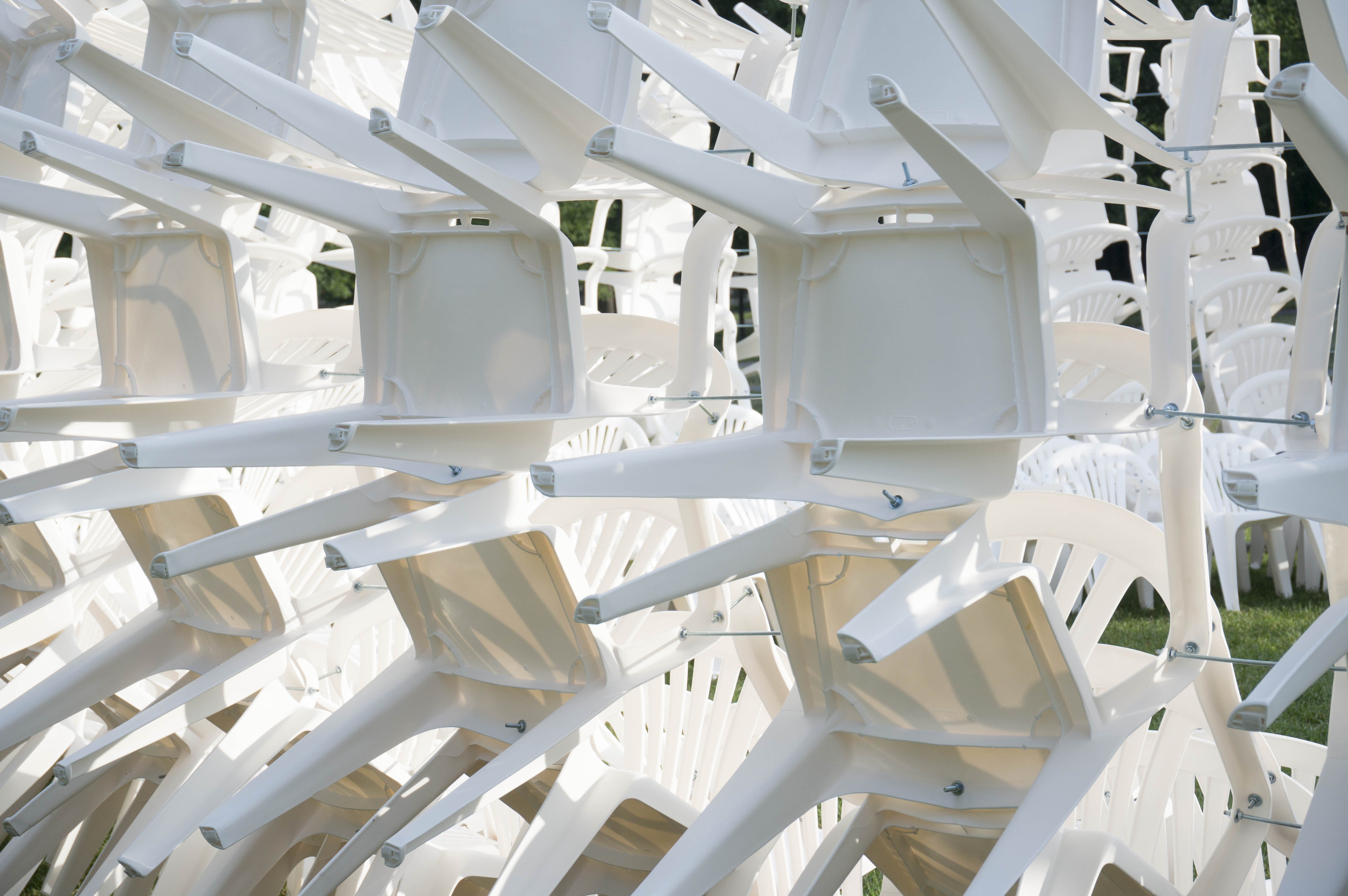 URCHIN Impossible Circus by CODA - Architizer