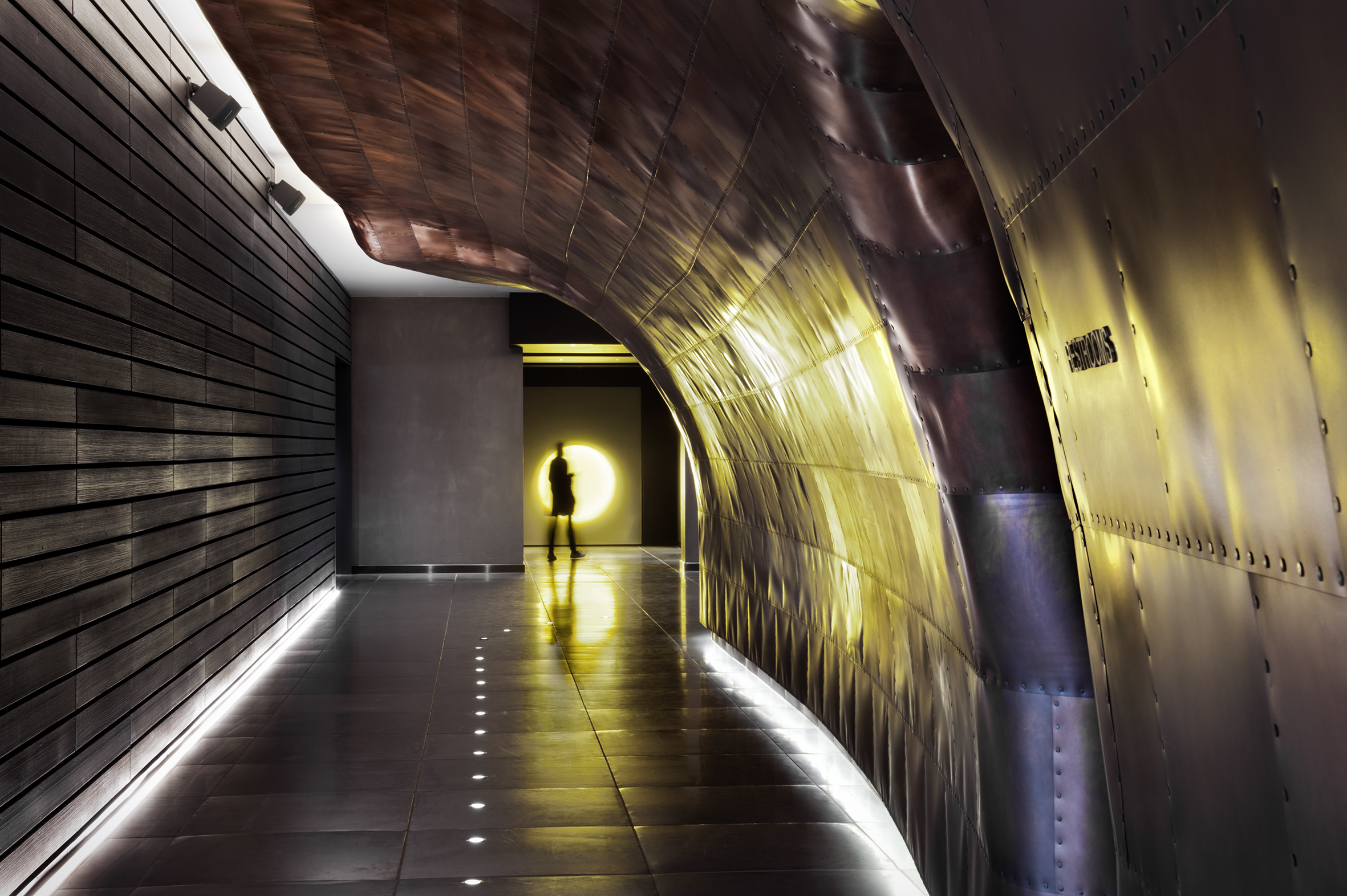 McCann Headquarters by Tom Dixon Studio - Architizer
