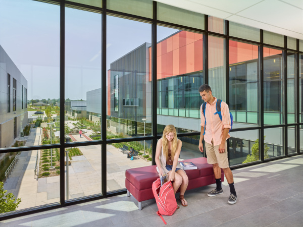 DLR Group - Architizer